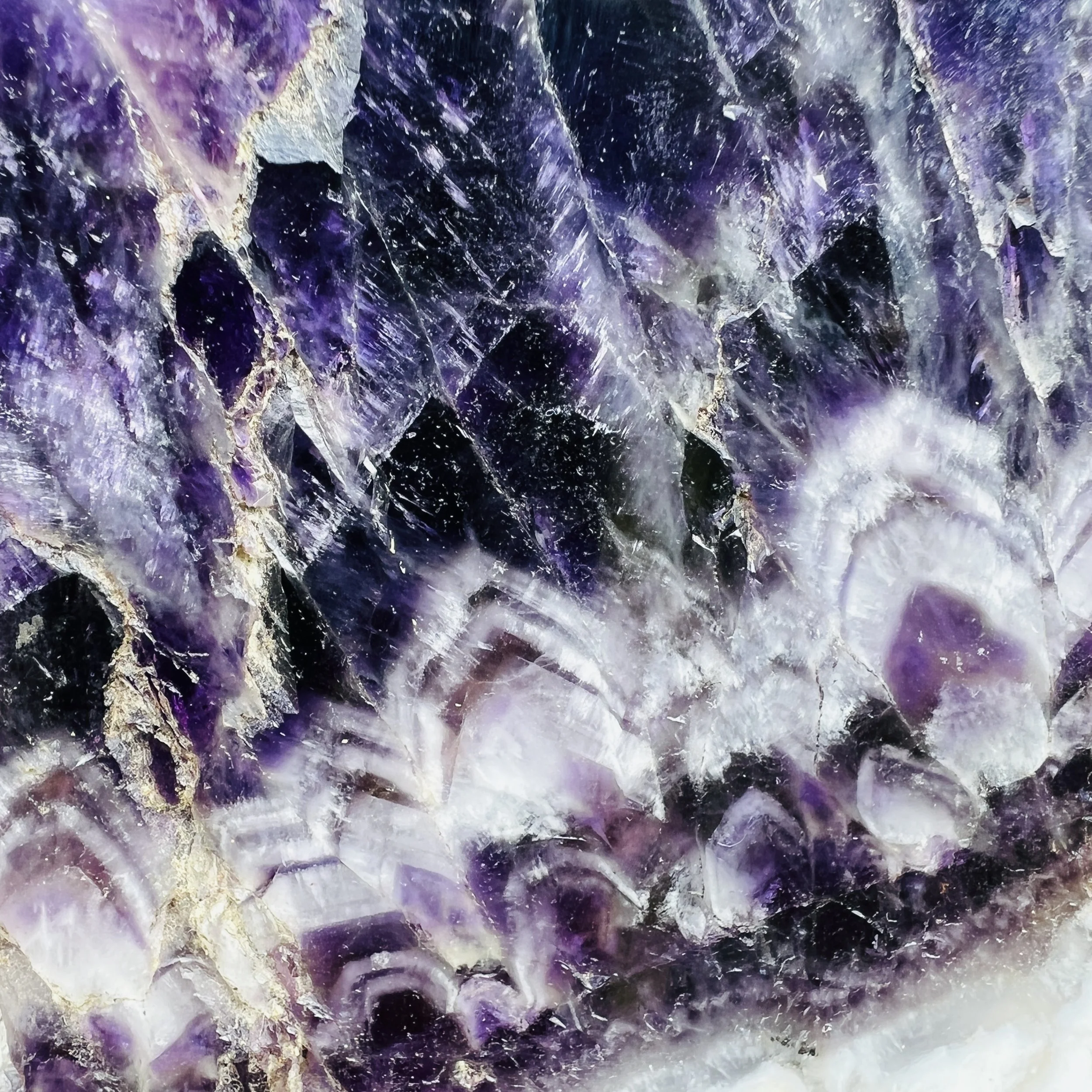 Beyond Bohemian - Ethically Sourced Stones & Crystals