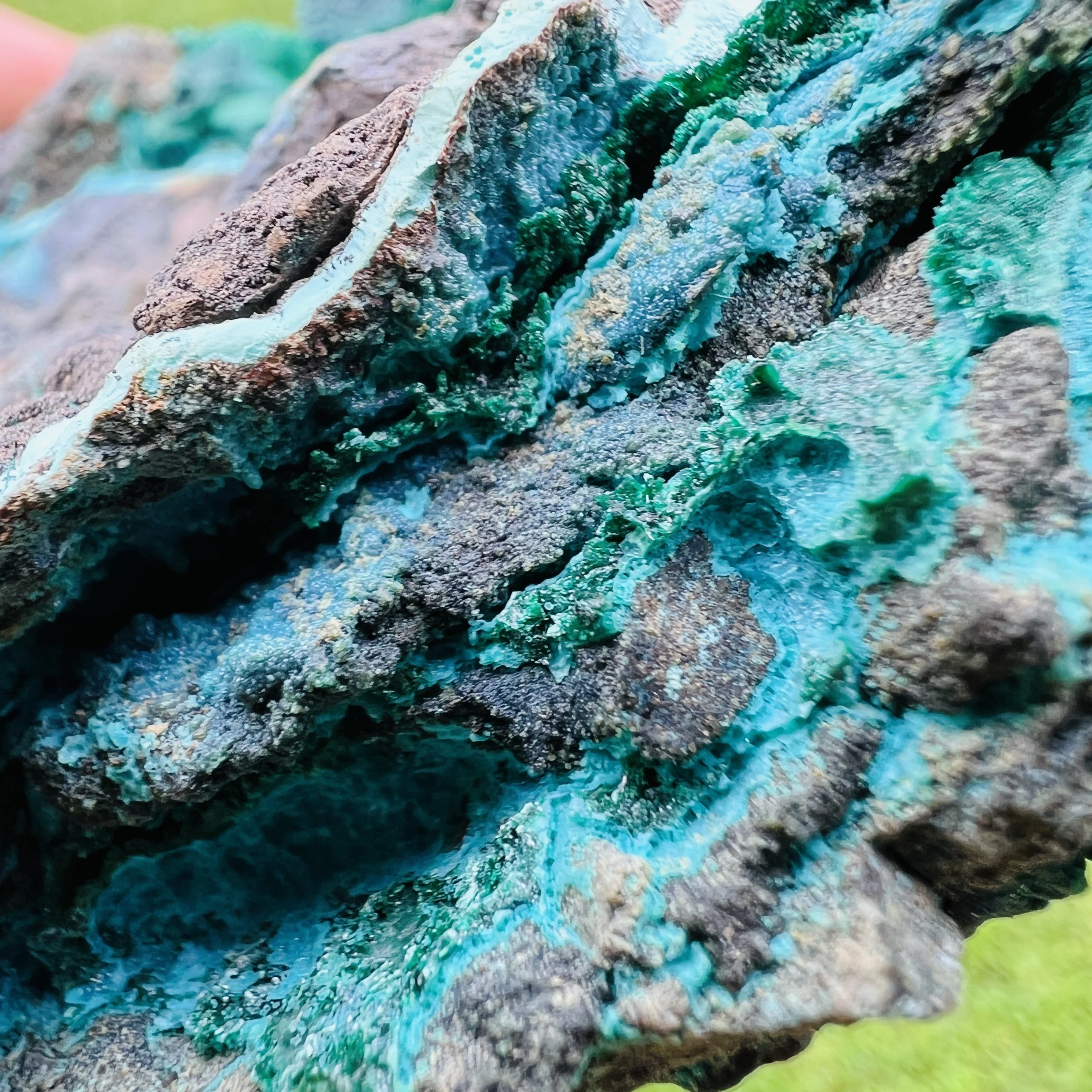 Beyond Bohemian - Ethically Sourced Stones & Crystals