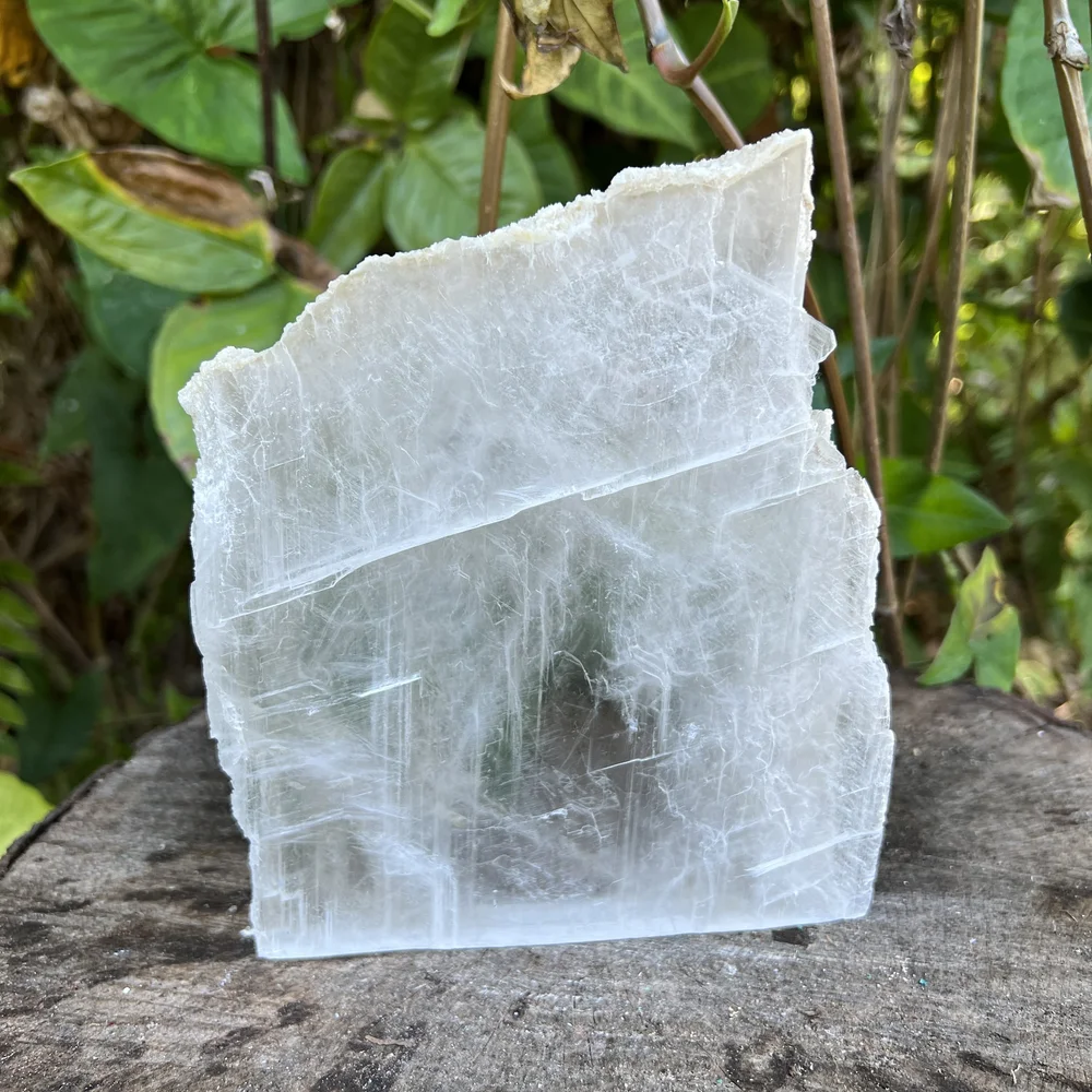 California Raw Stones