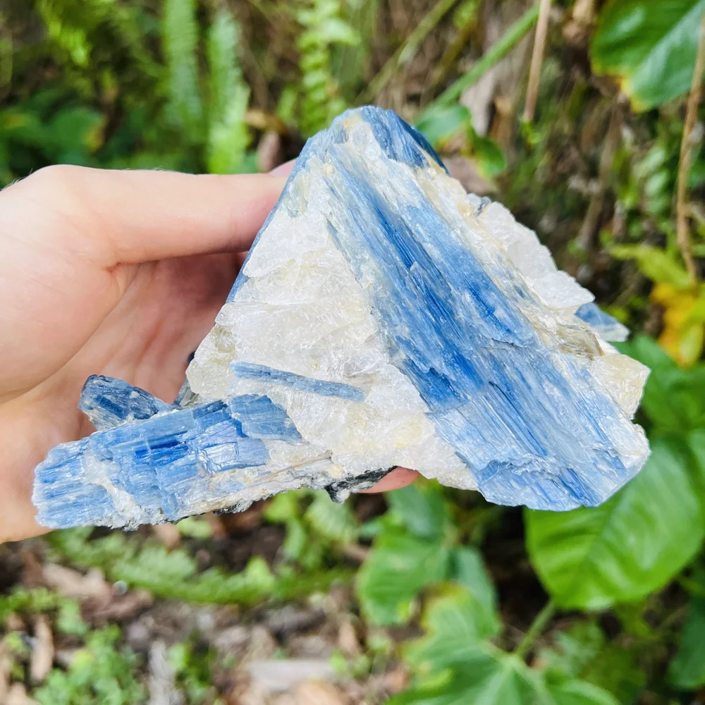 Blue Kyanite
