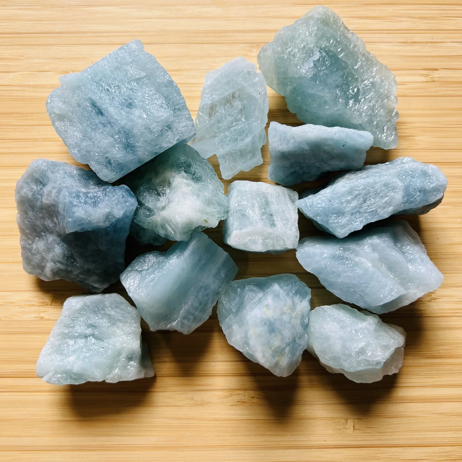 Beyond Bohemian - Ethically Sourced Stones & Crystals