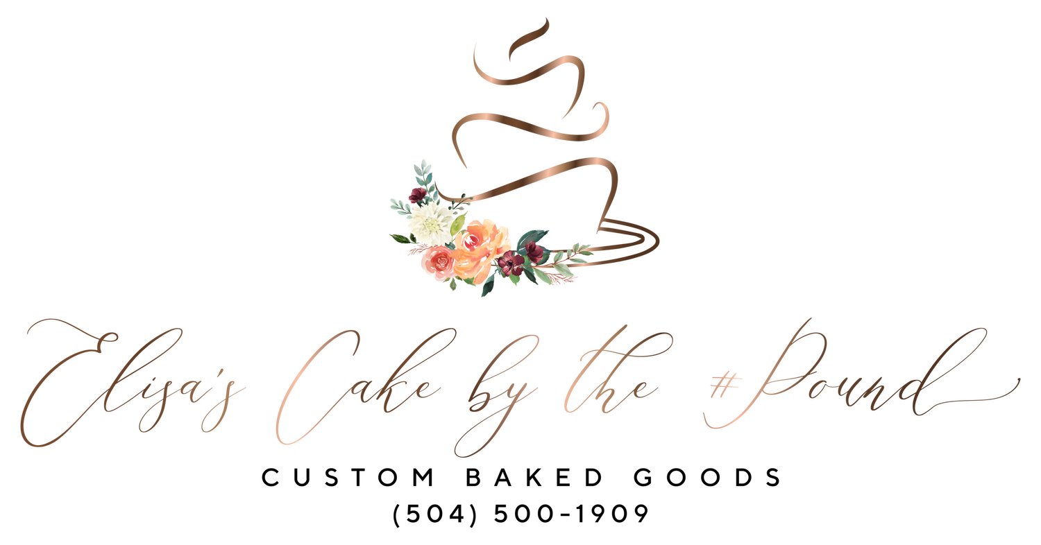 Black-owned bakery in Chicago specializing in custom cakes & corporate ...