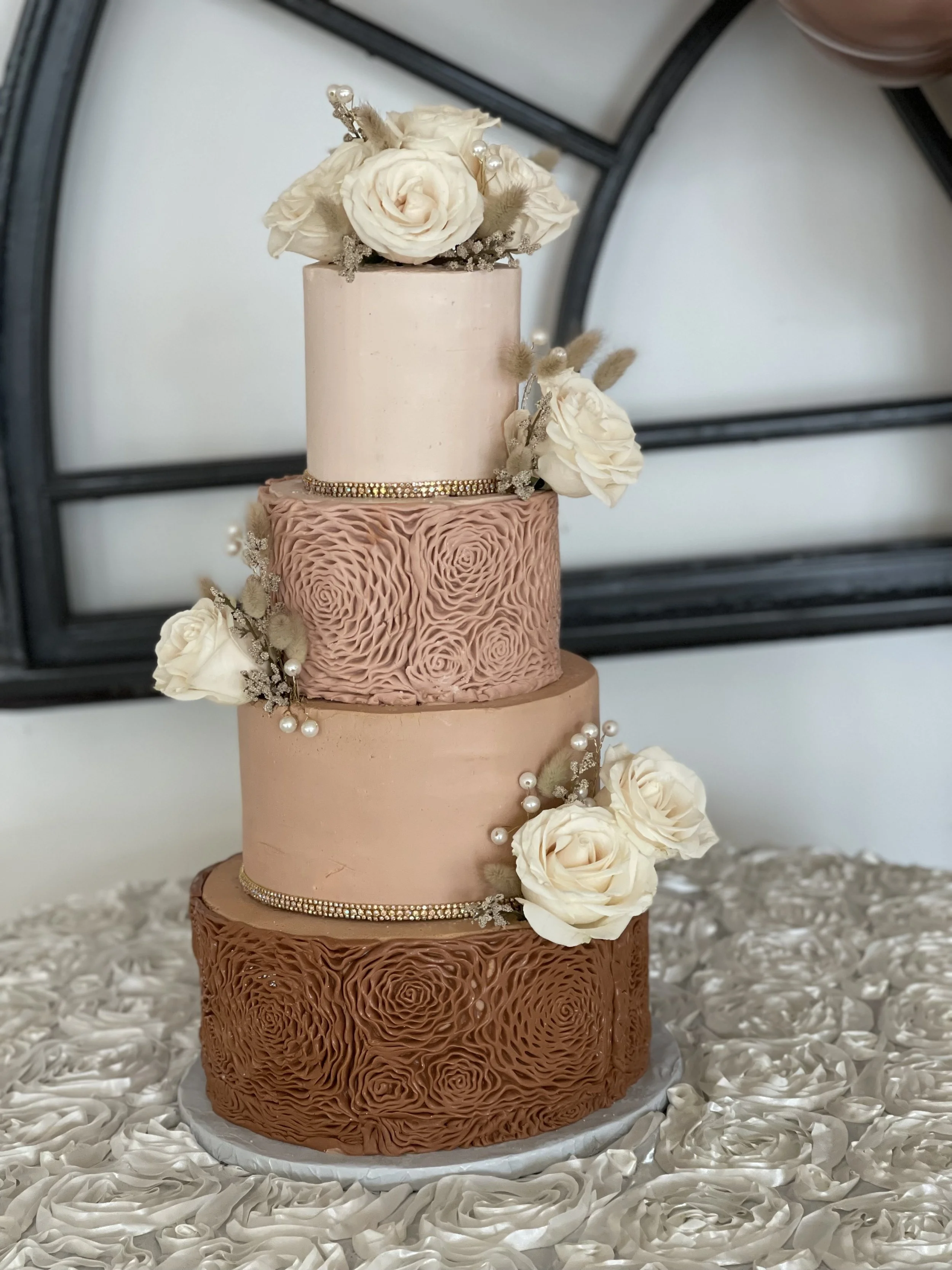 Elisa's Cake by the #Pound