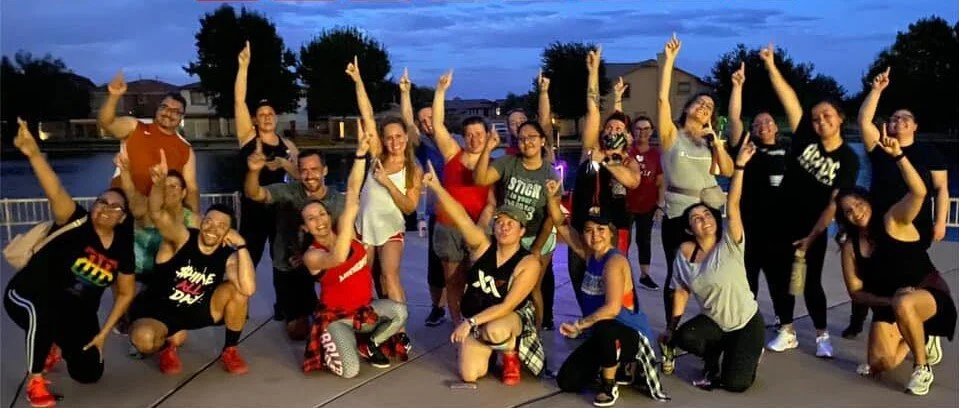 Classes — GV Fit Club