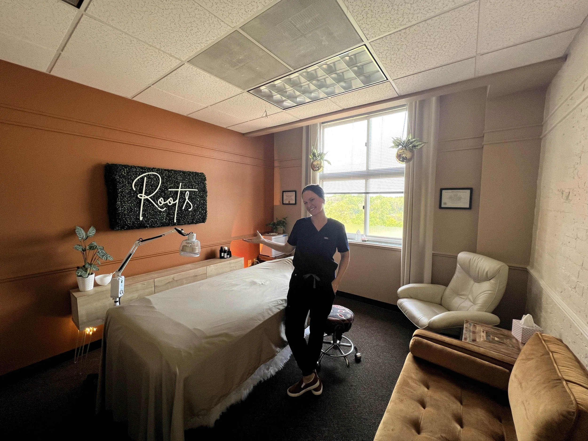 Syinthesis Sound Healing Center