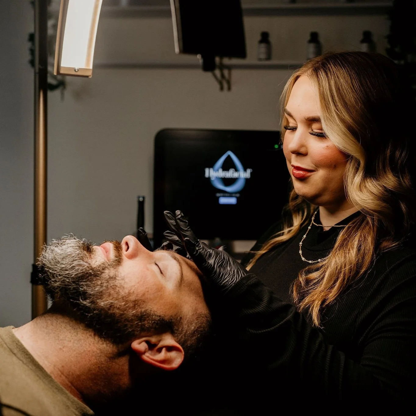 Services — Studio B Beauty Lounge