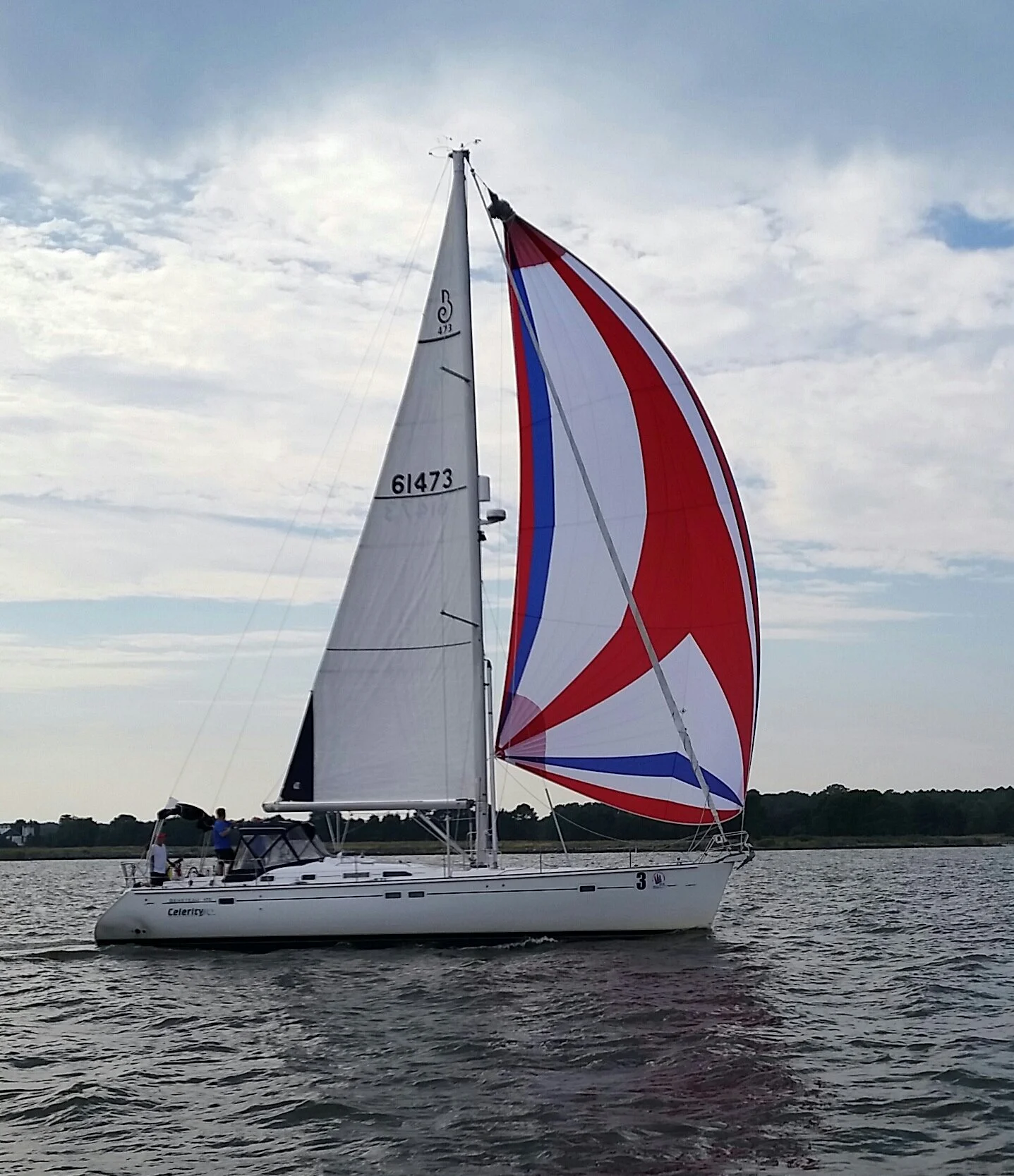 Photos — Annapolis Sailing Adventures, LLC