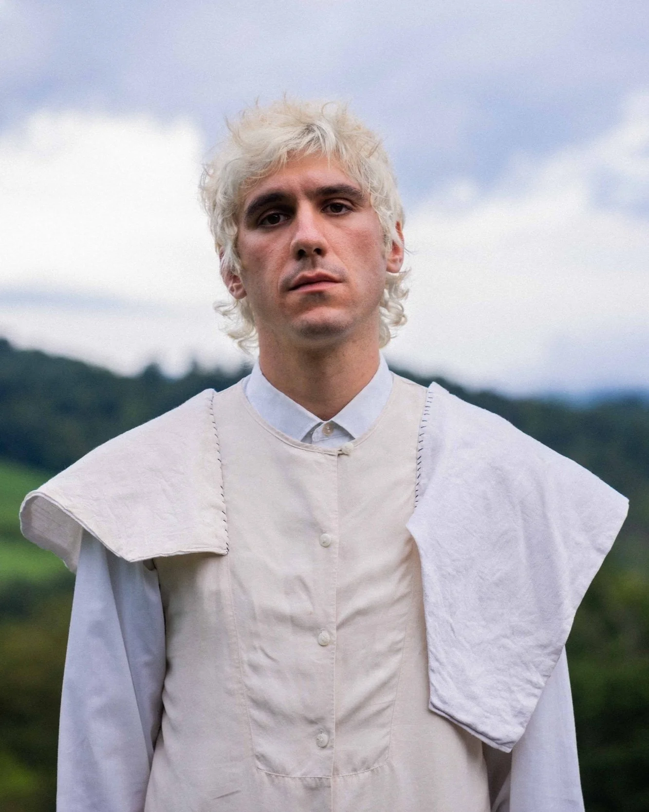 contact — Ben Sloan