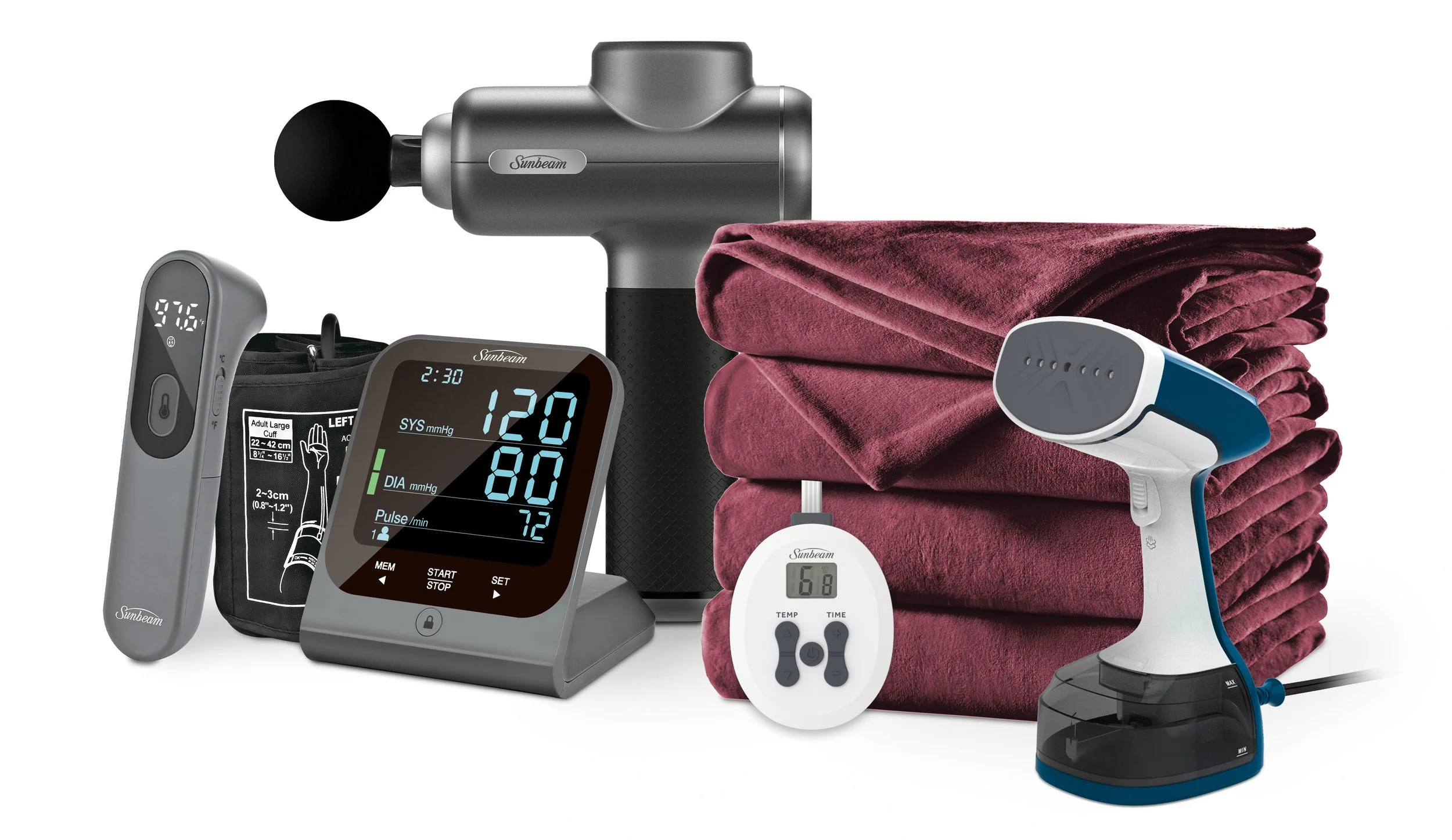 About Us — SEG Products