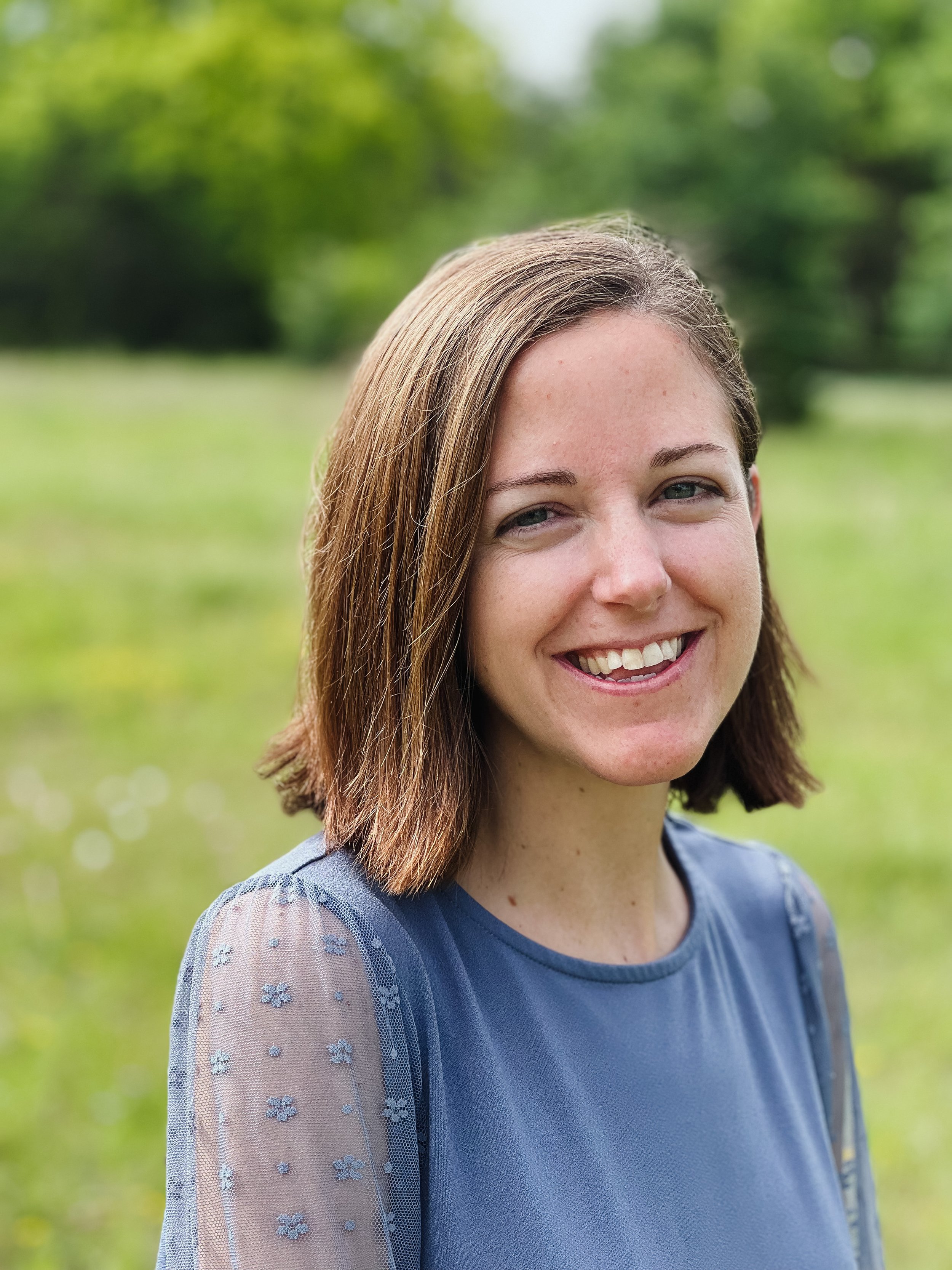 Laura Rushing, LCSW