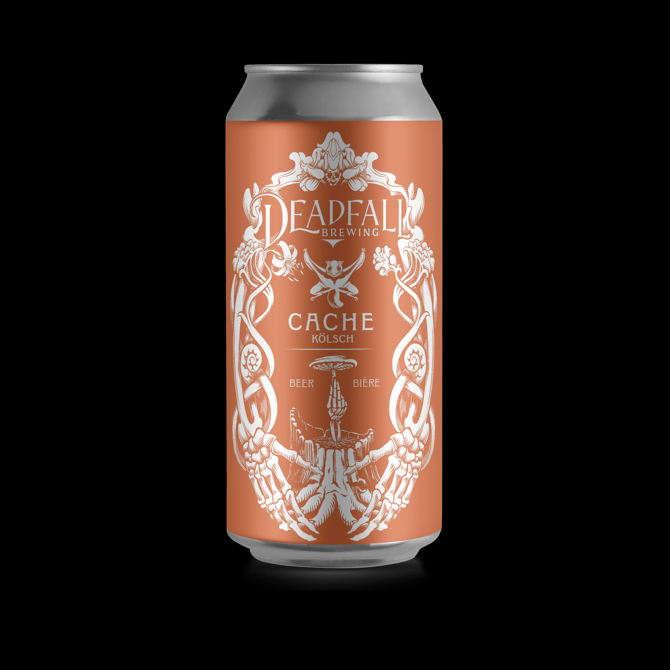 Beer — Deadfall Brewing Company