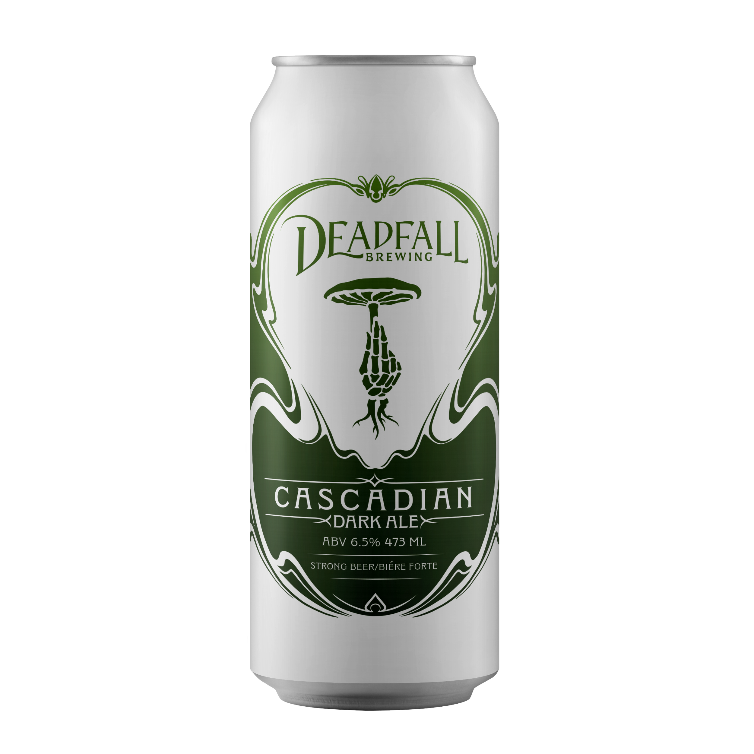 Beer — Deadfall Brewing Company