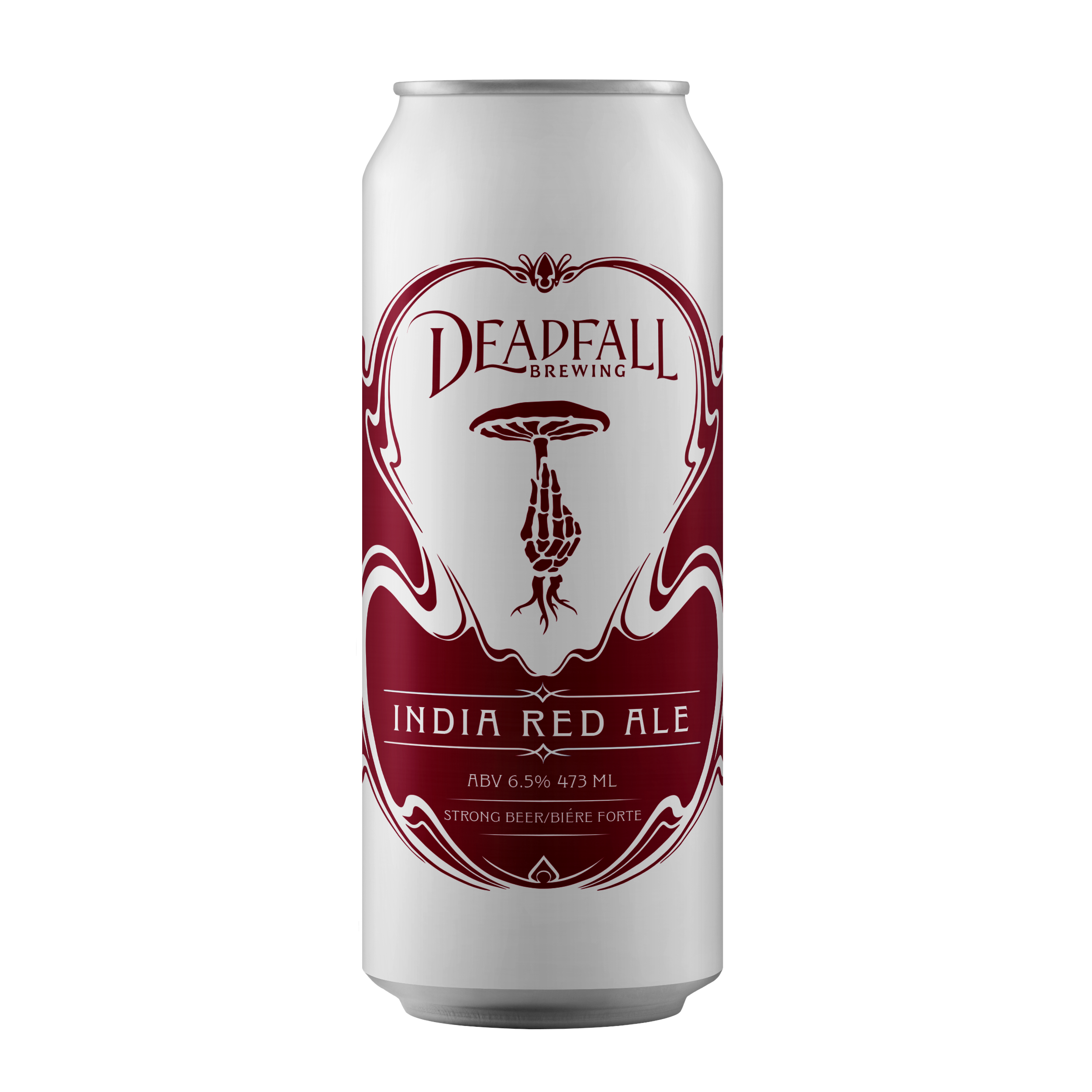 Beer — Deadfall Brewing Company
