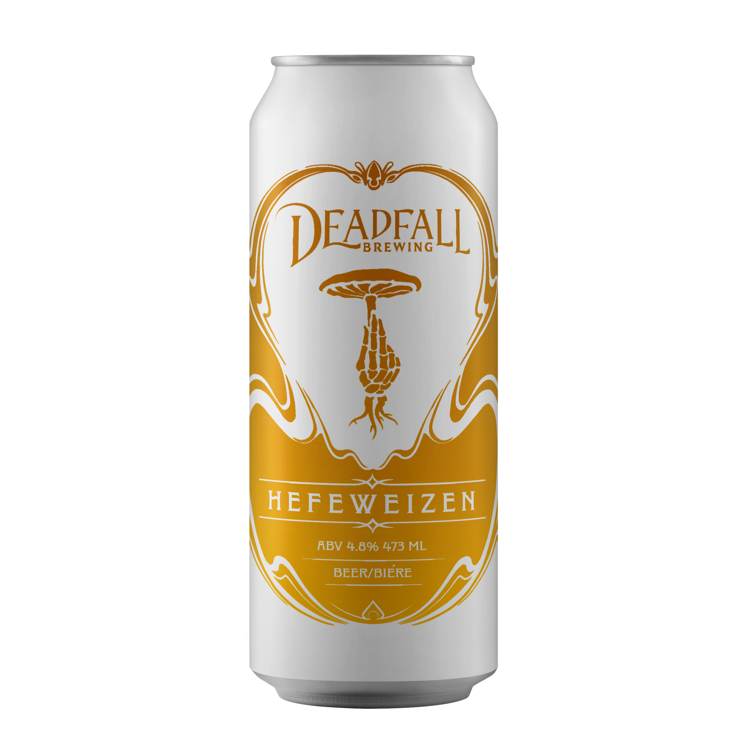 Beer — Deadfall Brewing Company