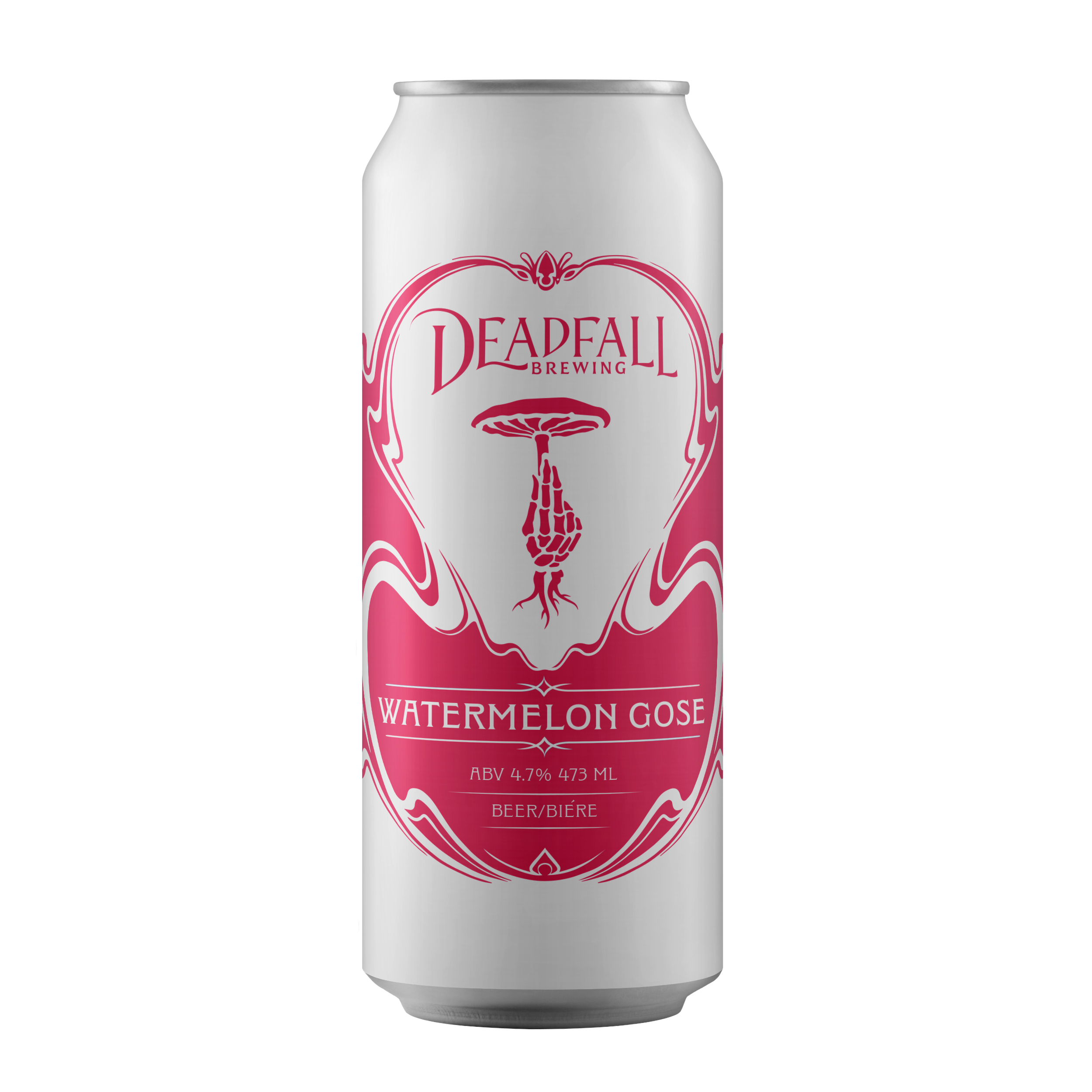 Beer — Deadfall Brewing Company