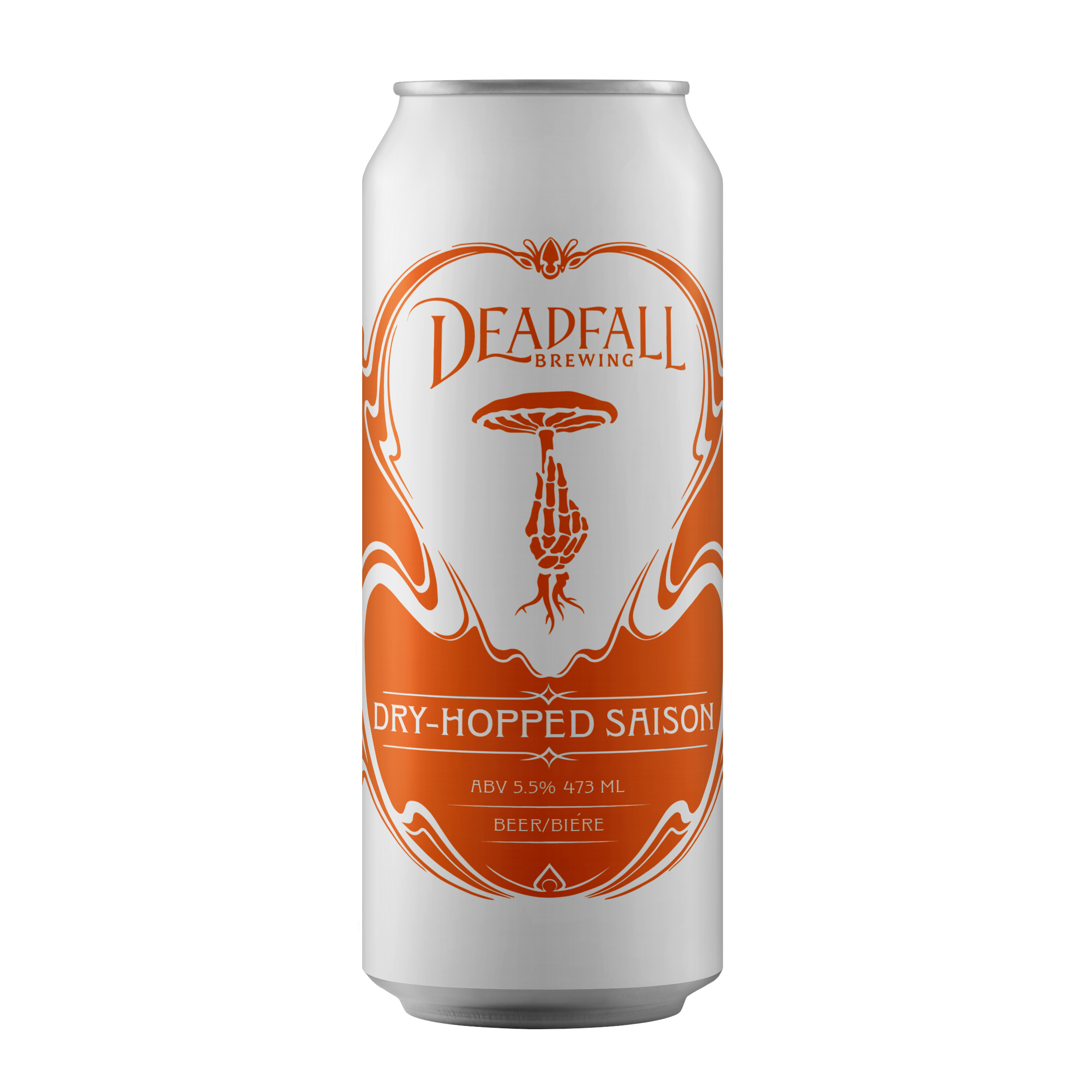 Beer — Deadfall Brewing Company
