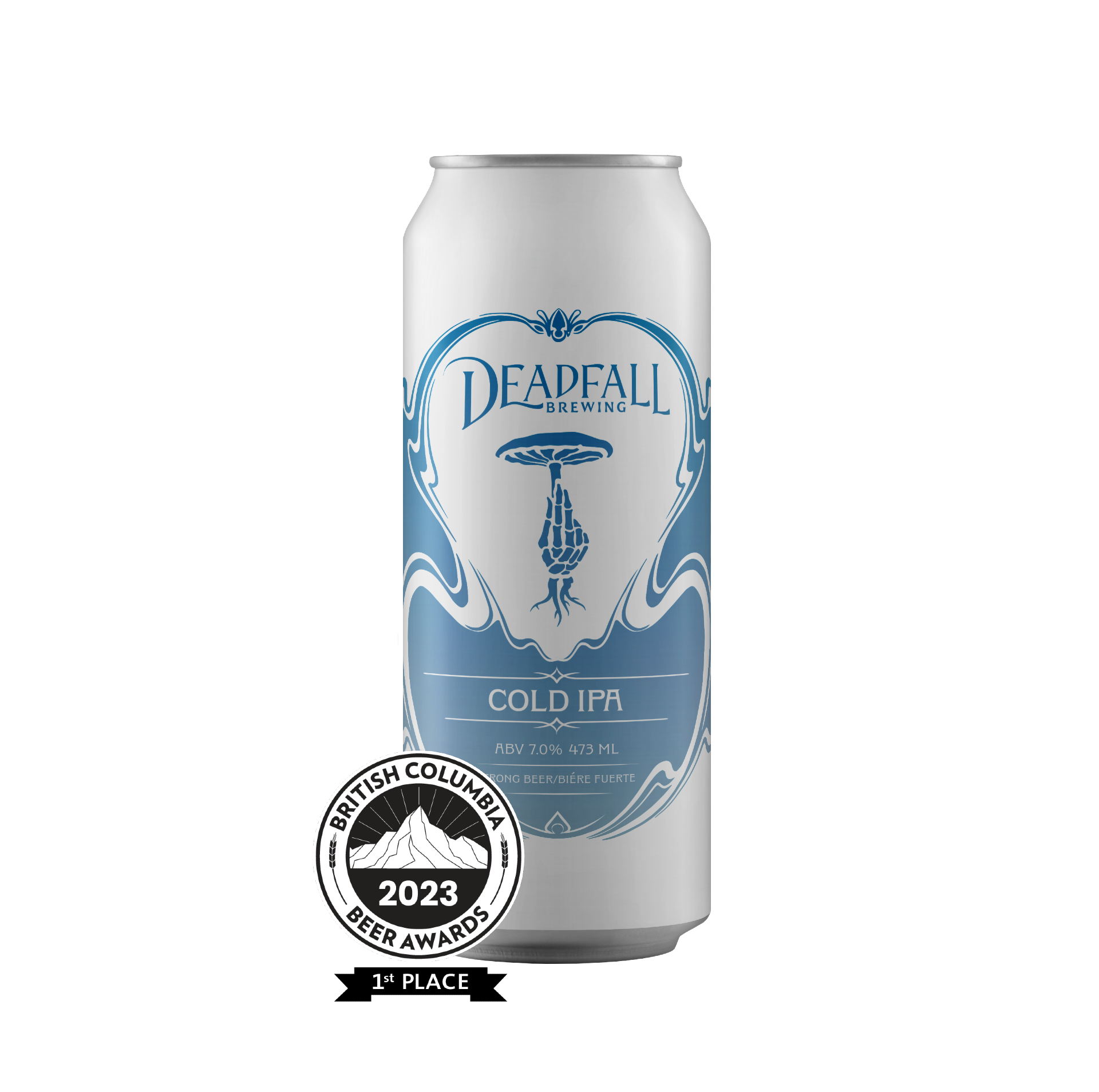 Beer — Deadfall Brewing Company