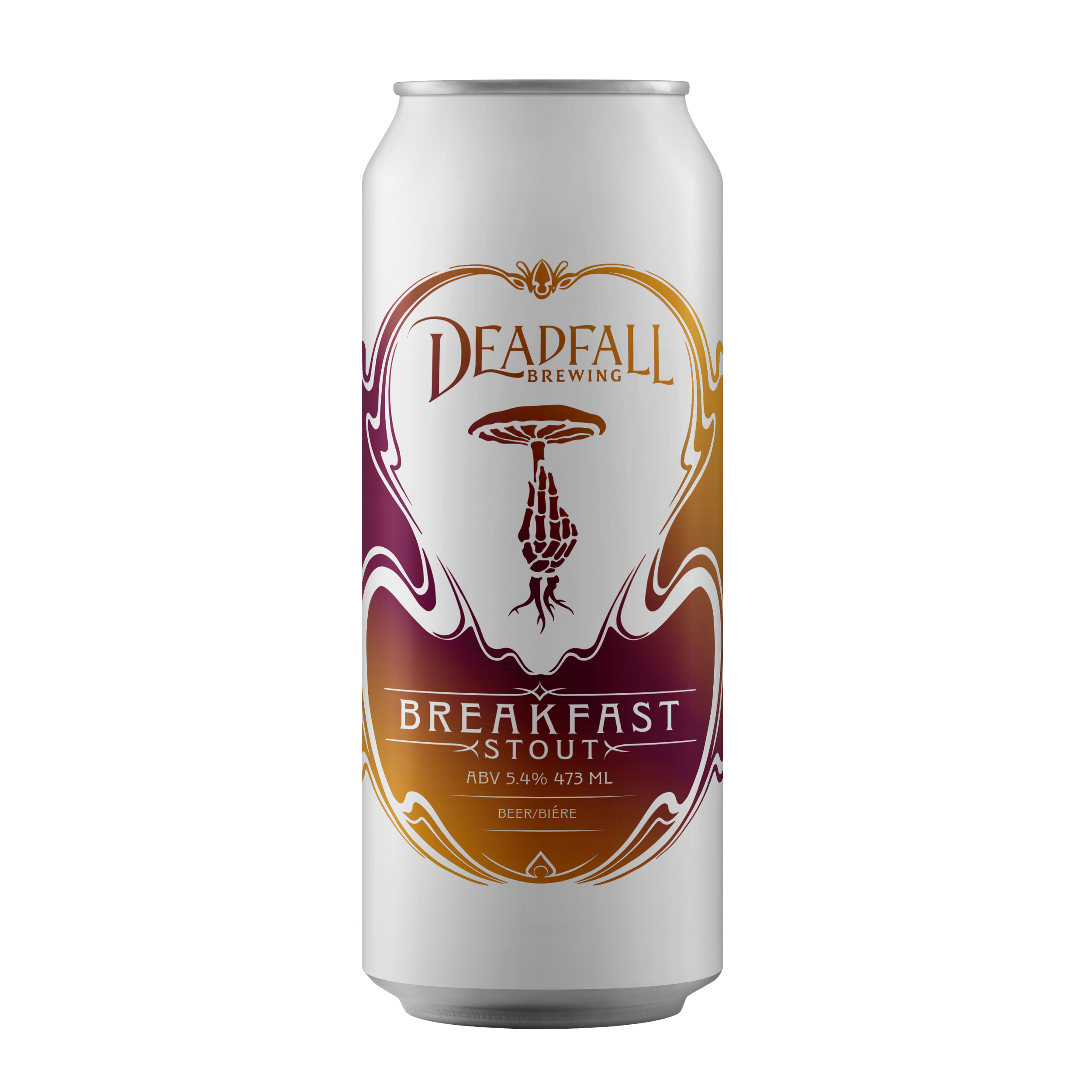 Beer — Deadfall Brewing Company