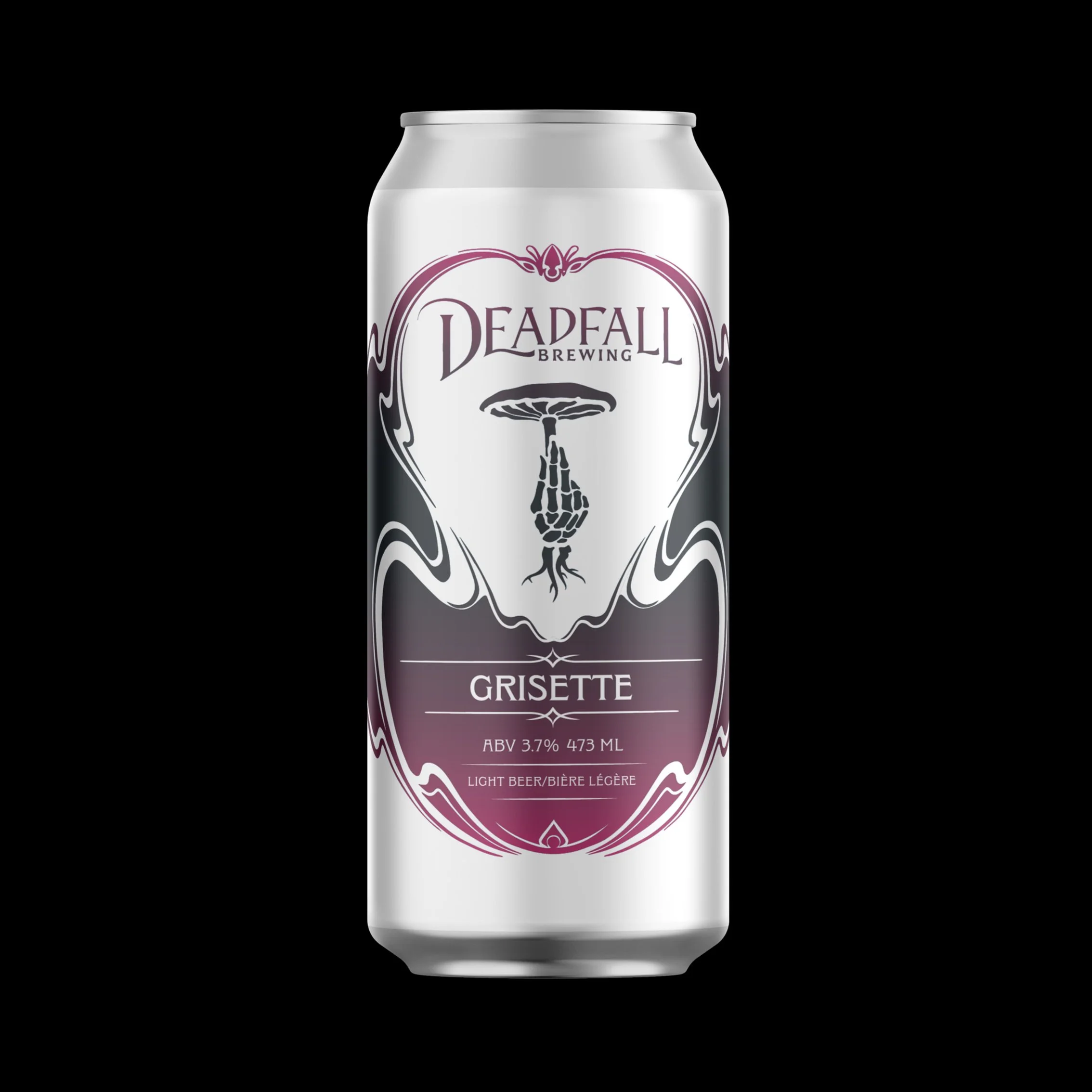Beer — Deadfall Brewing Company