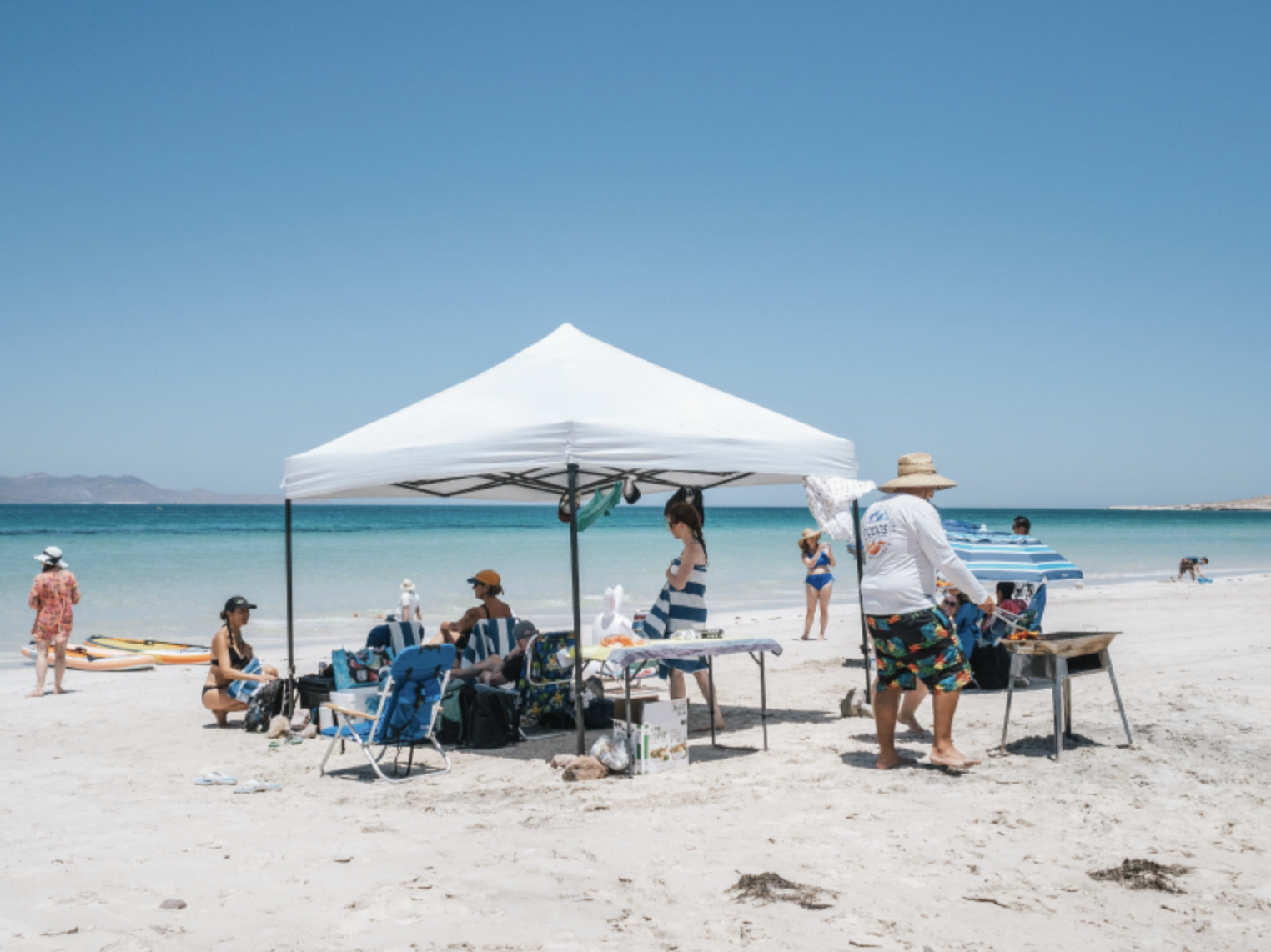 Boutique Voyage — Groupe Voyage Montréal