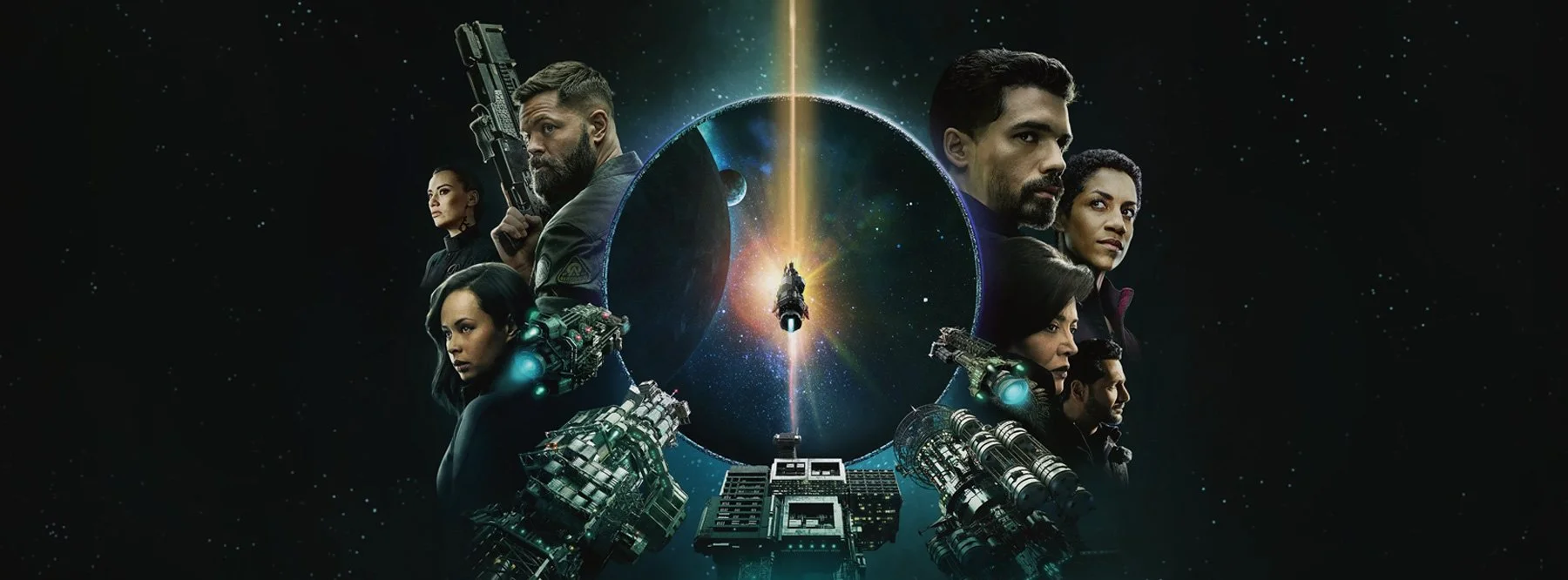 Space Rocks