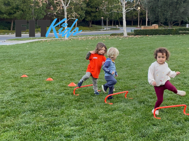 Services 1 — FIT KIDS