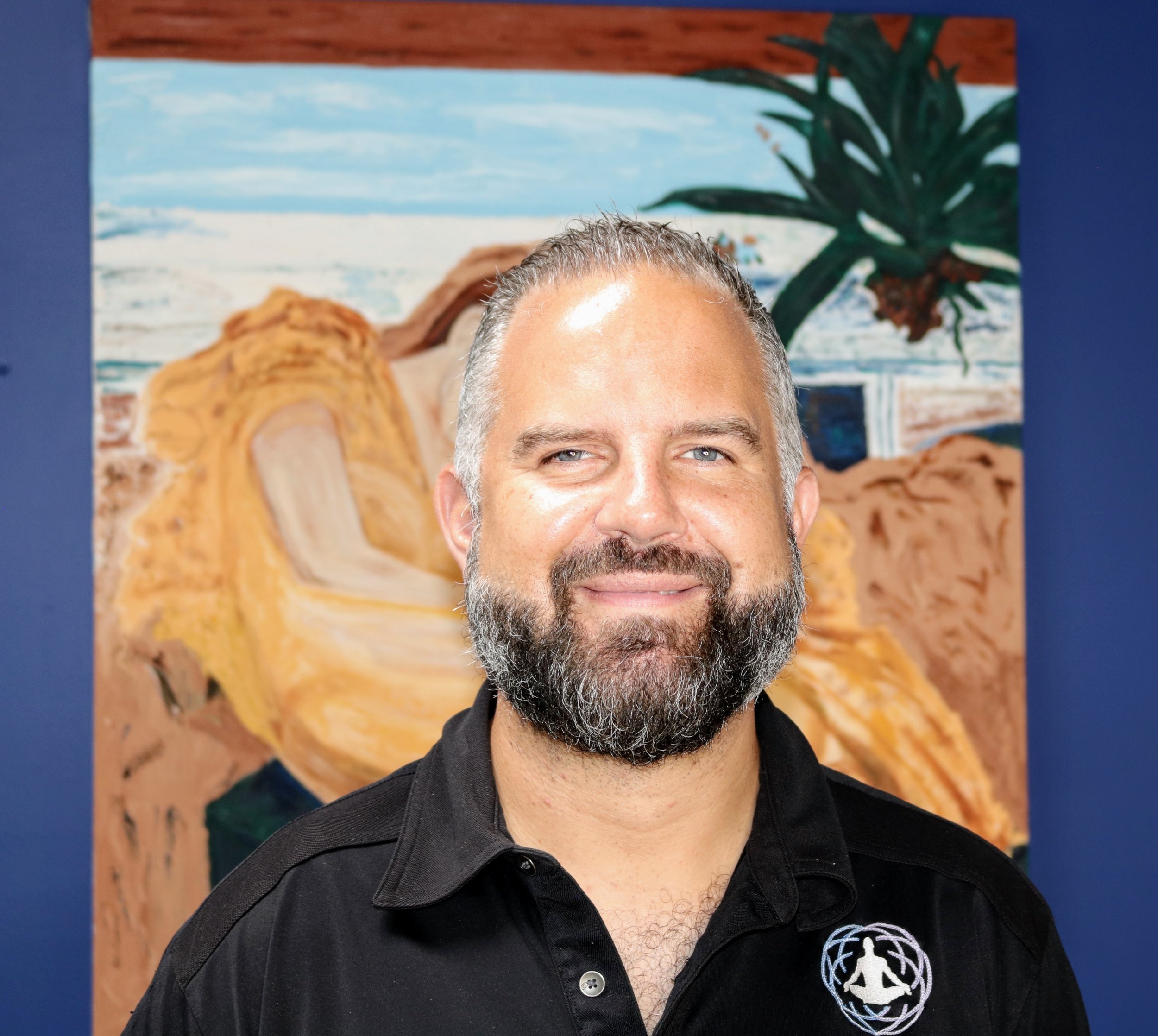 Registered Massage Therapist — JUST BREATHE WELLNESS