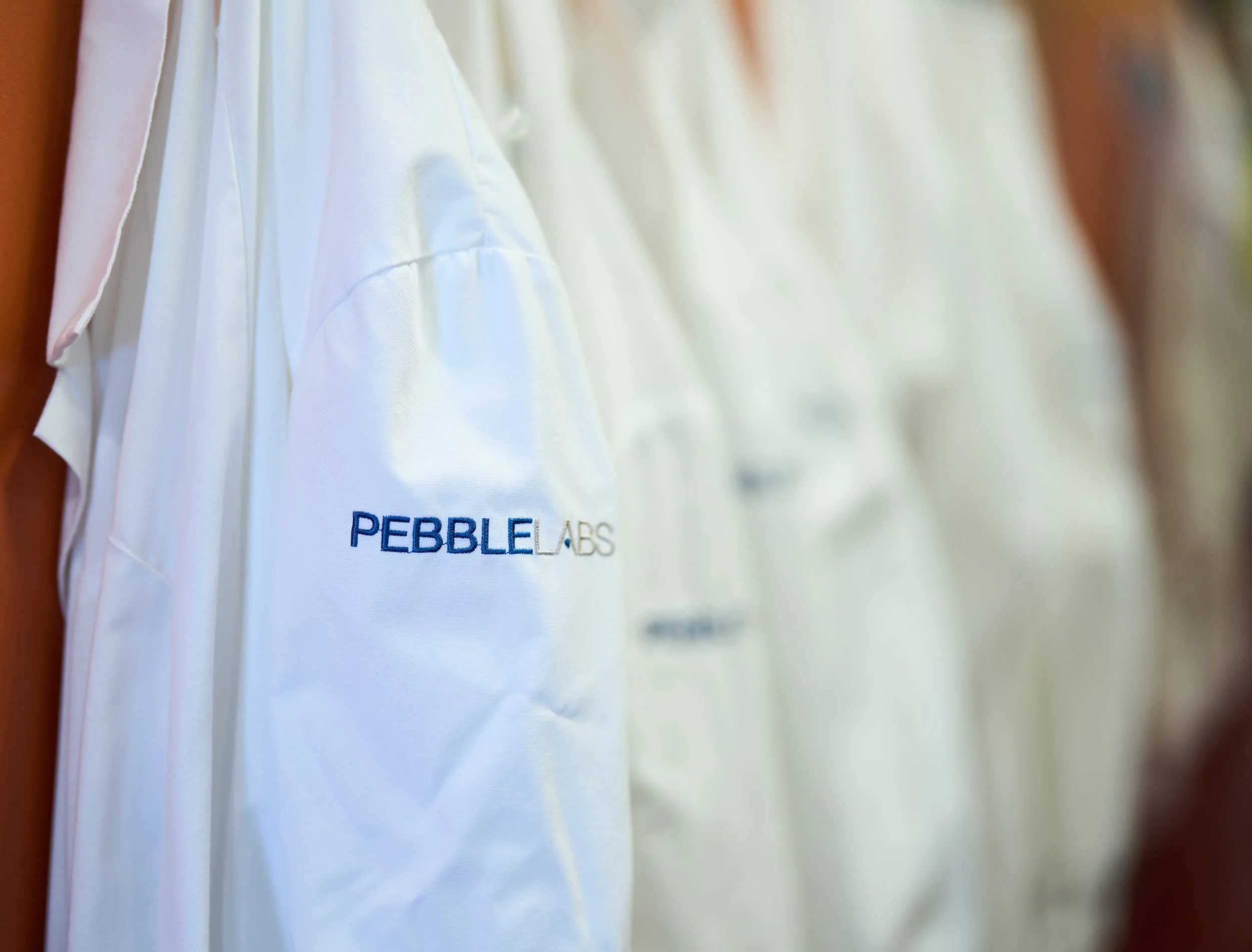 Our Team — Pebble Labs
