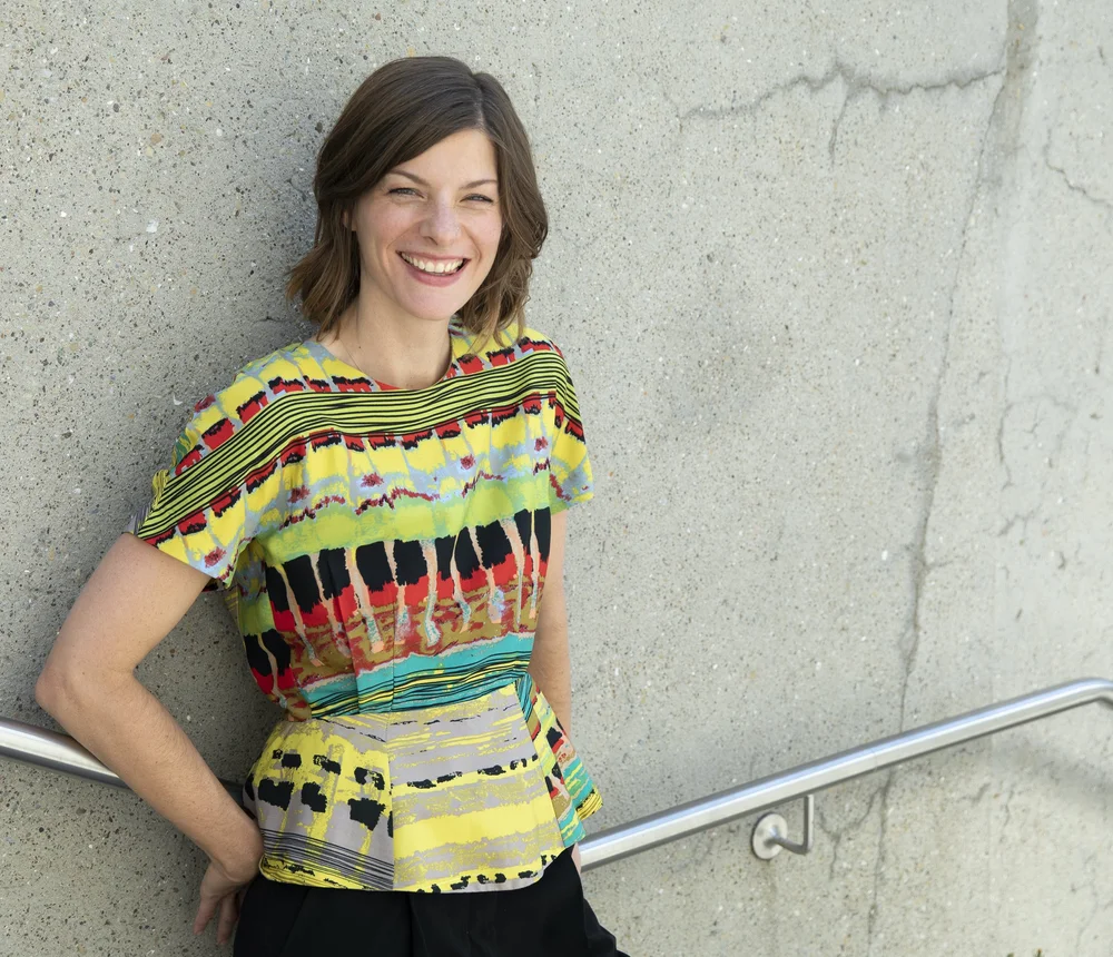 Desiree Fields, Ph.D.