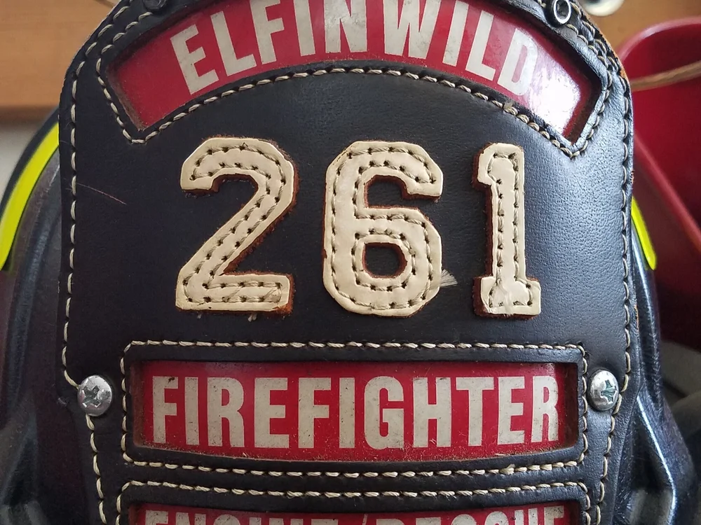 Contact Us — Elfinwild Fire Rescue, Station 261