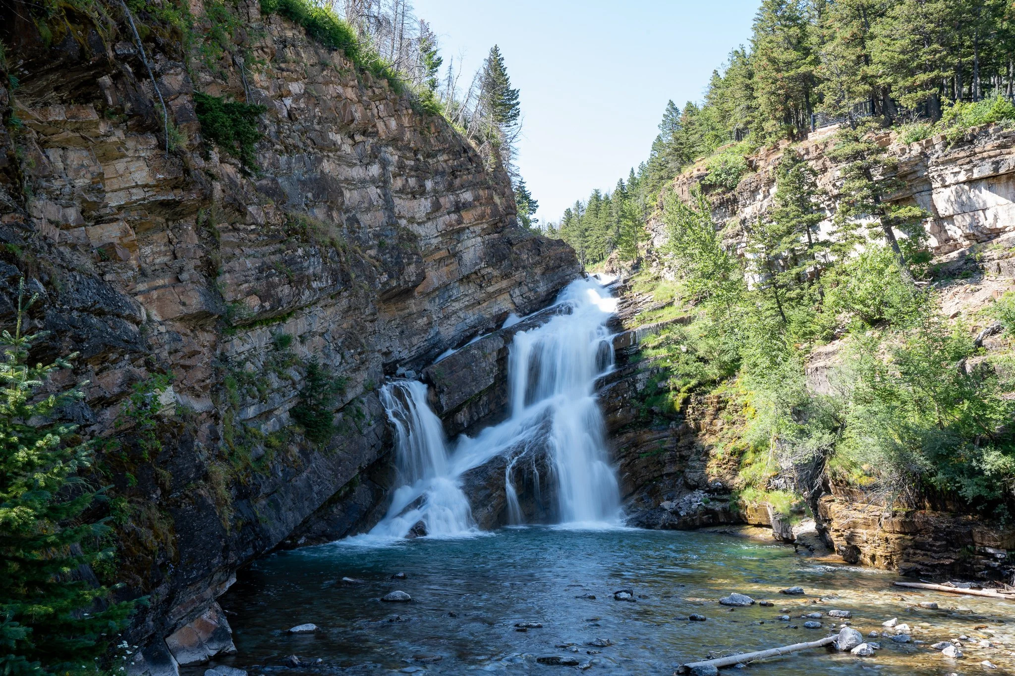 Ultimate Guide to Waterton Lakes National Park — Tranquil Treks
