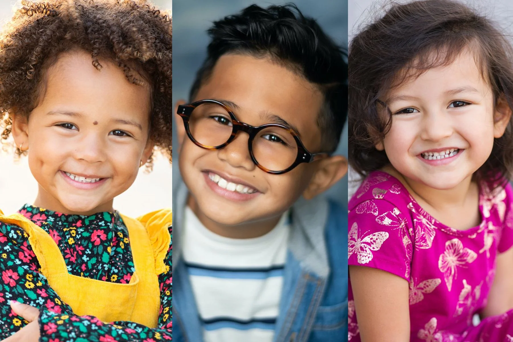 Johnson Talent Agency