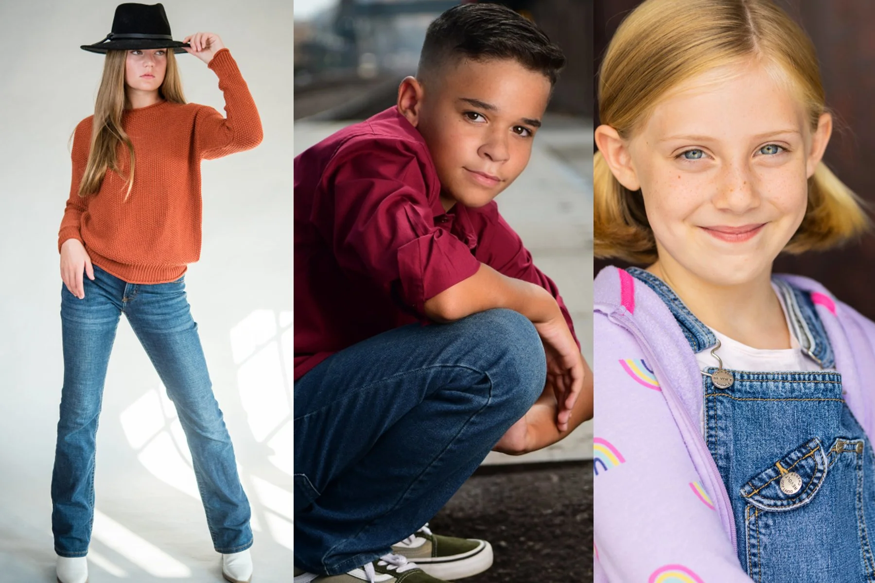 Johnson Talent Agency