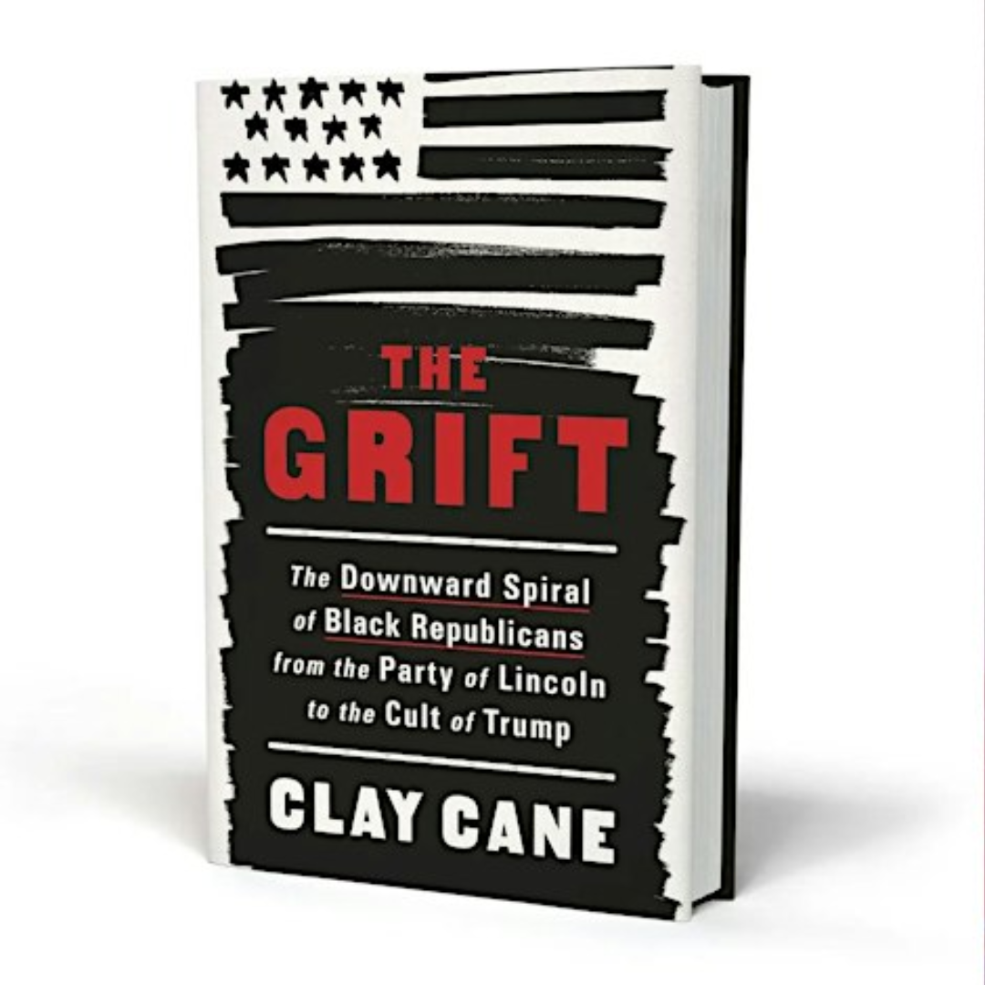 Clay Cane — Harriette Cole Media