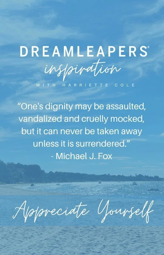 OUT & ABOUT — Harriette Cole Media