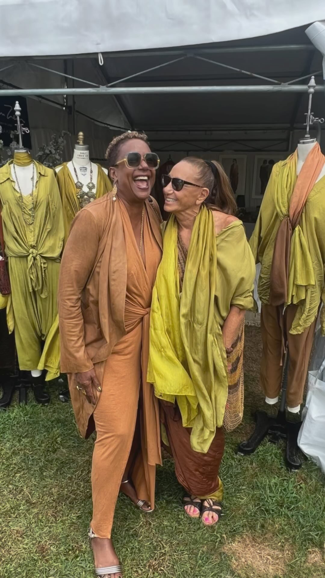 PRESS KIT — Harriette Cole Media