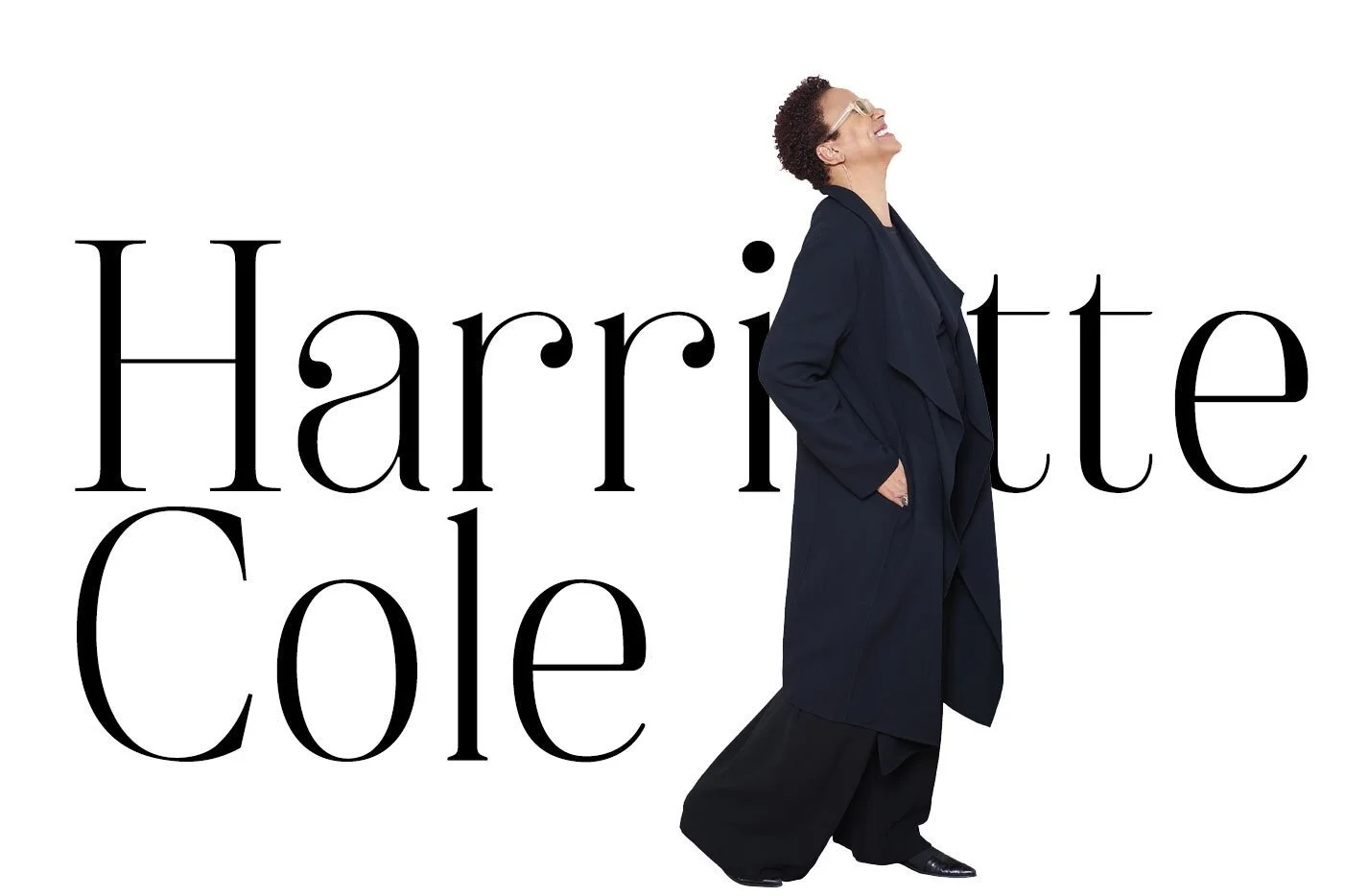 Harriette Cole Media