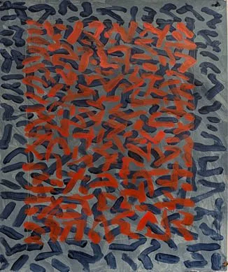 Thomas Callis Recent Small Works at Boston Street Gallery — The Plastic ...