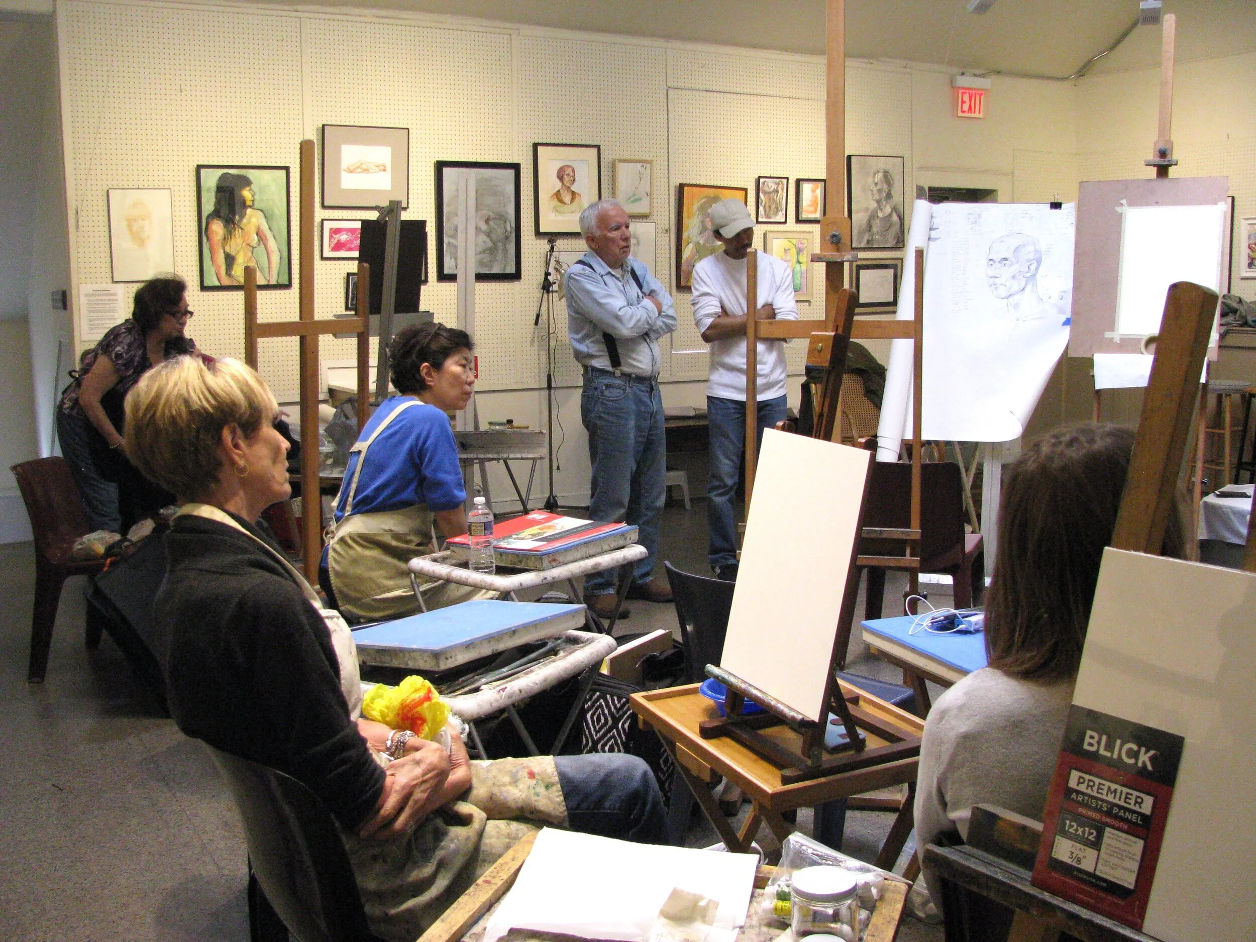 Tuesdays at The Plastic Club — The Plastic Club