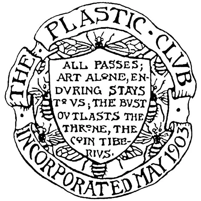 Events & News — The Plastic Club