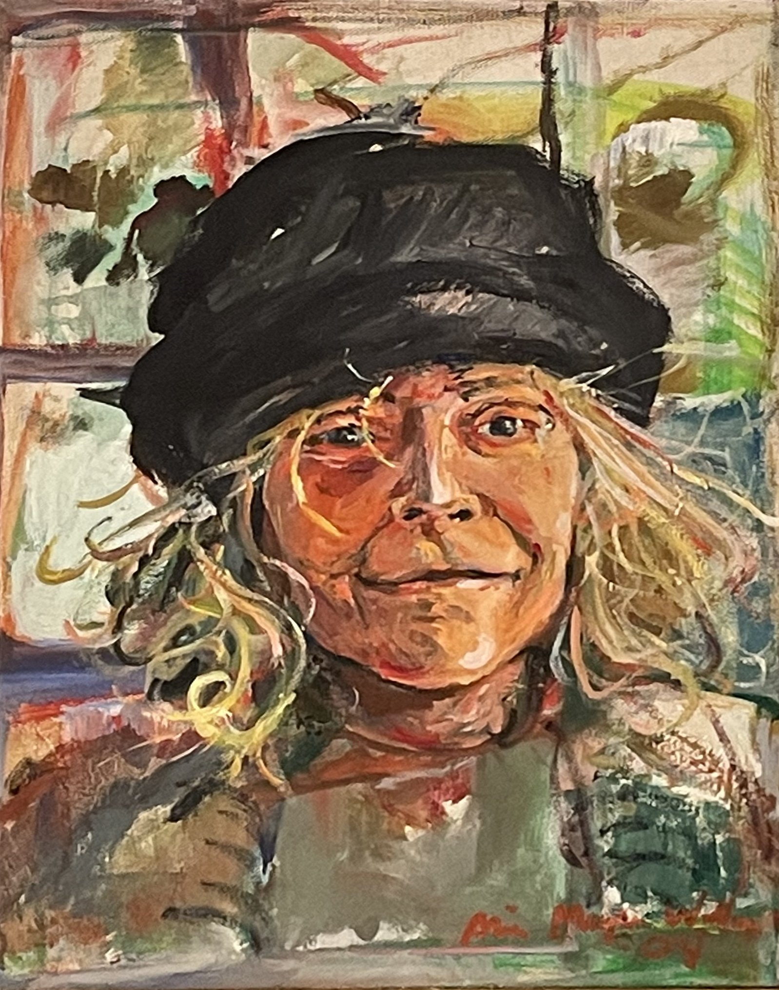 Past Exhibitions — The Plastic Club