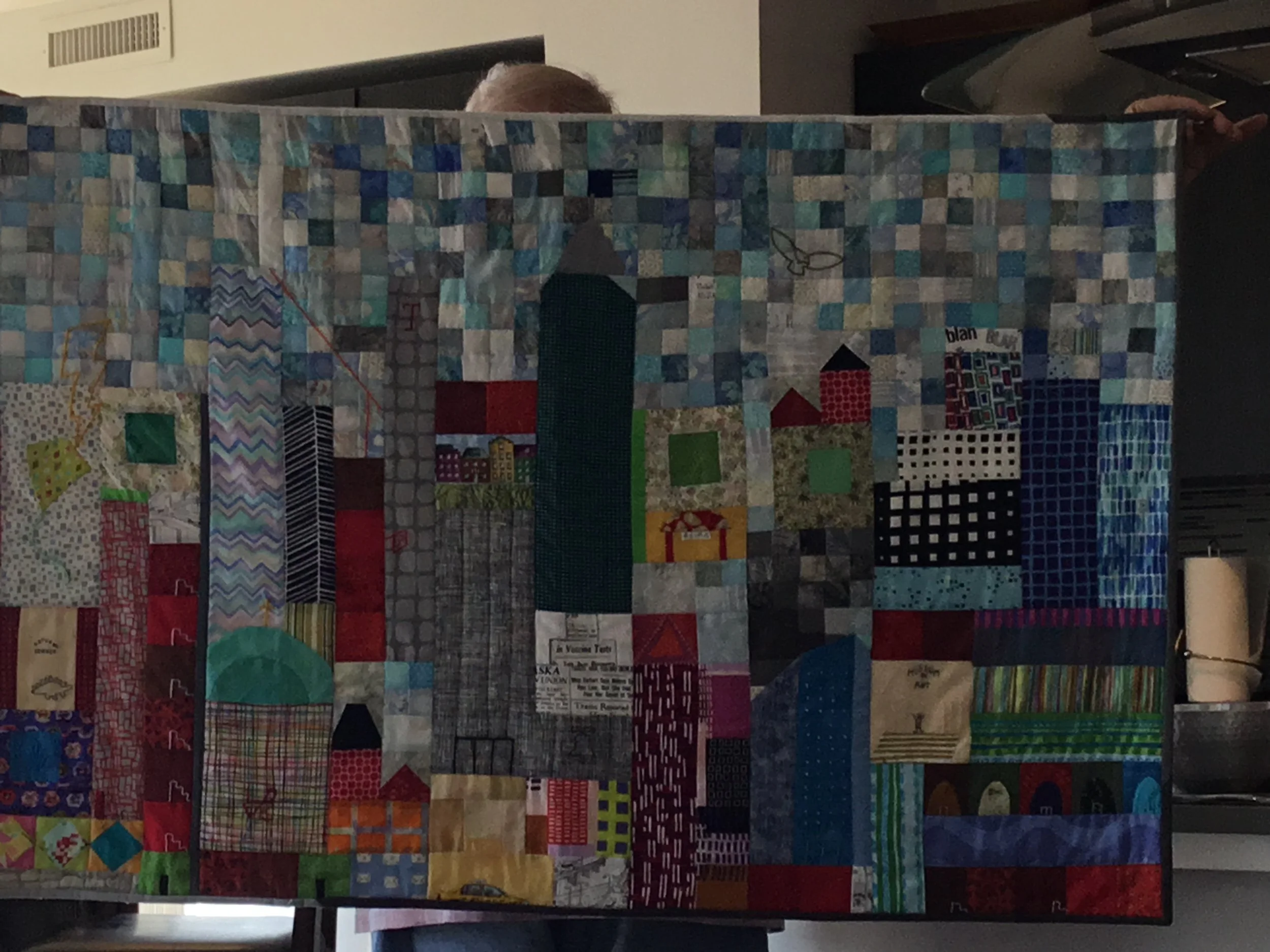 Fiber,Fabric, andTextiles — The Plastic Club