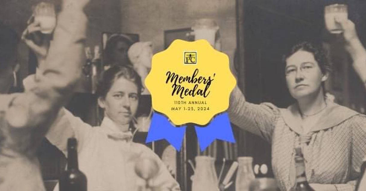 The Plastic Club
