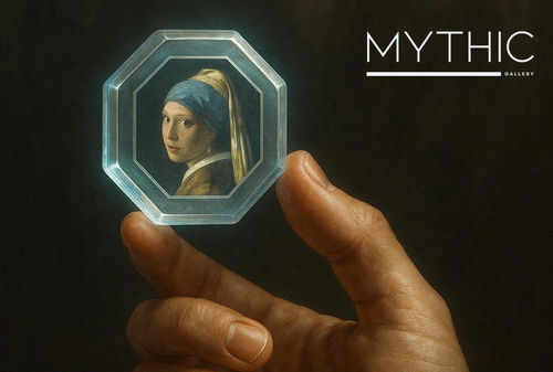 Violet Alexandre Is Starting A Gallery — The Plastic Club