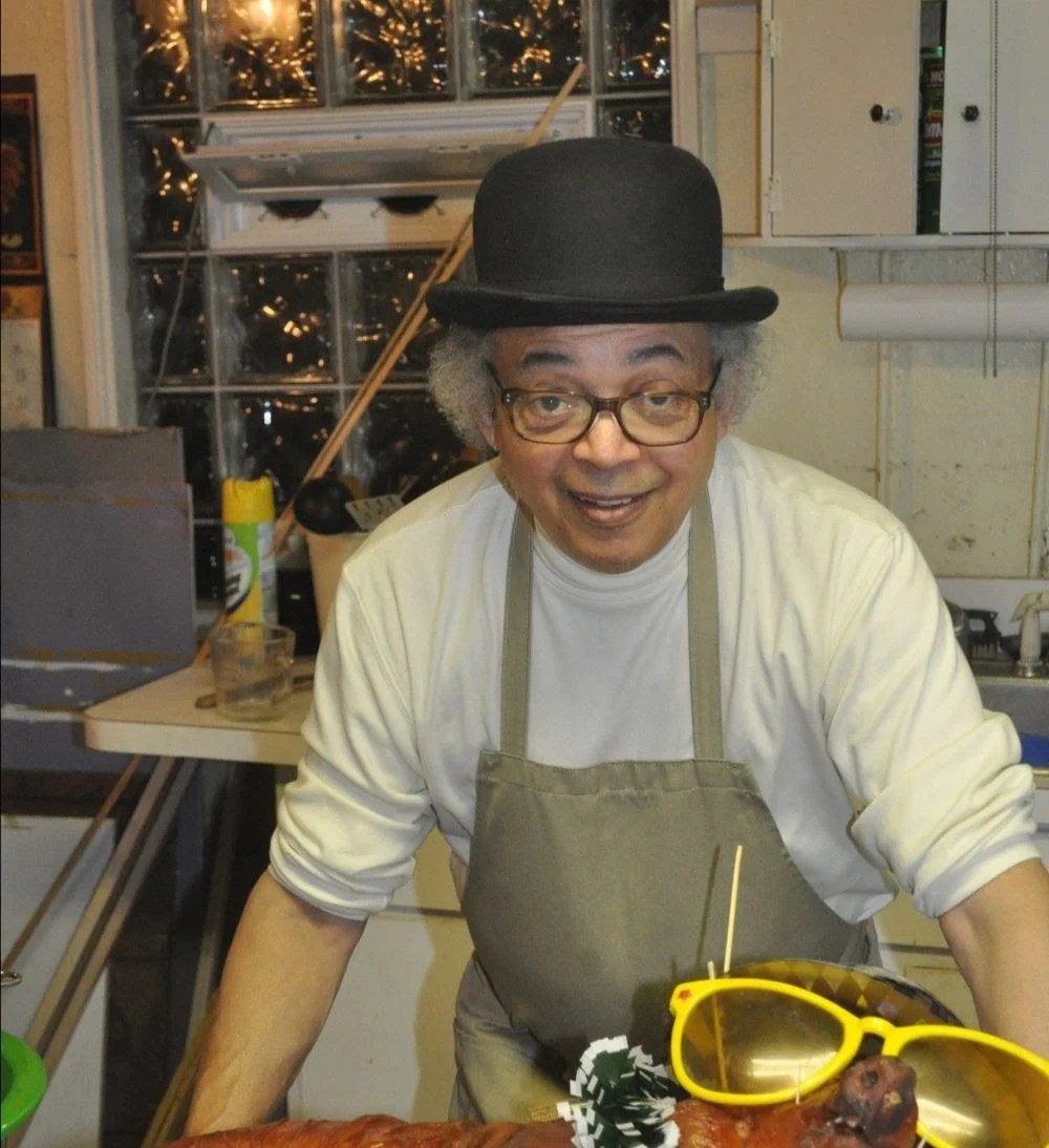 Bob Jackson Memorial — The Plastic Club