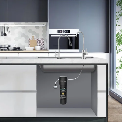 Tiny Home Kitchen Essentials — Wood & Locks