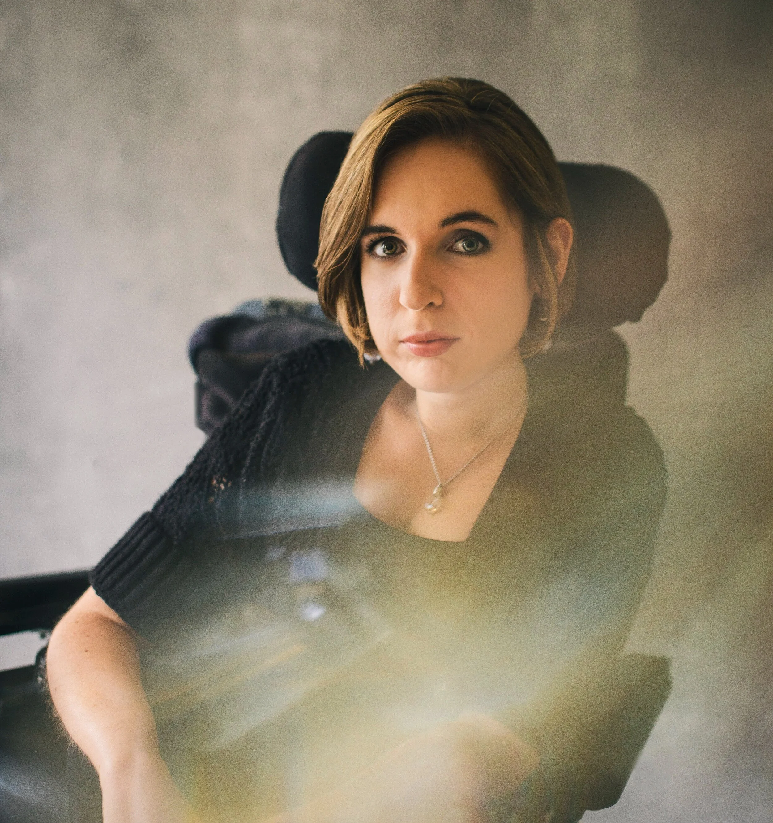 connect — carissa decelles