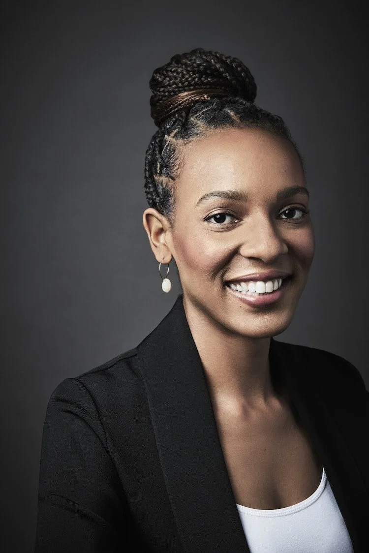Speakers — Black Entertainment Career Summit