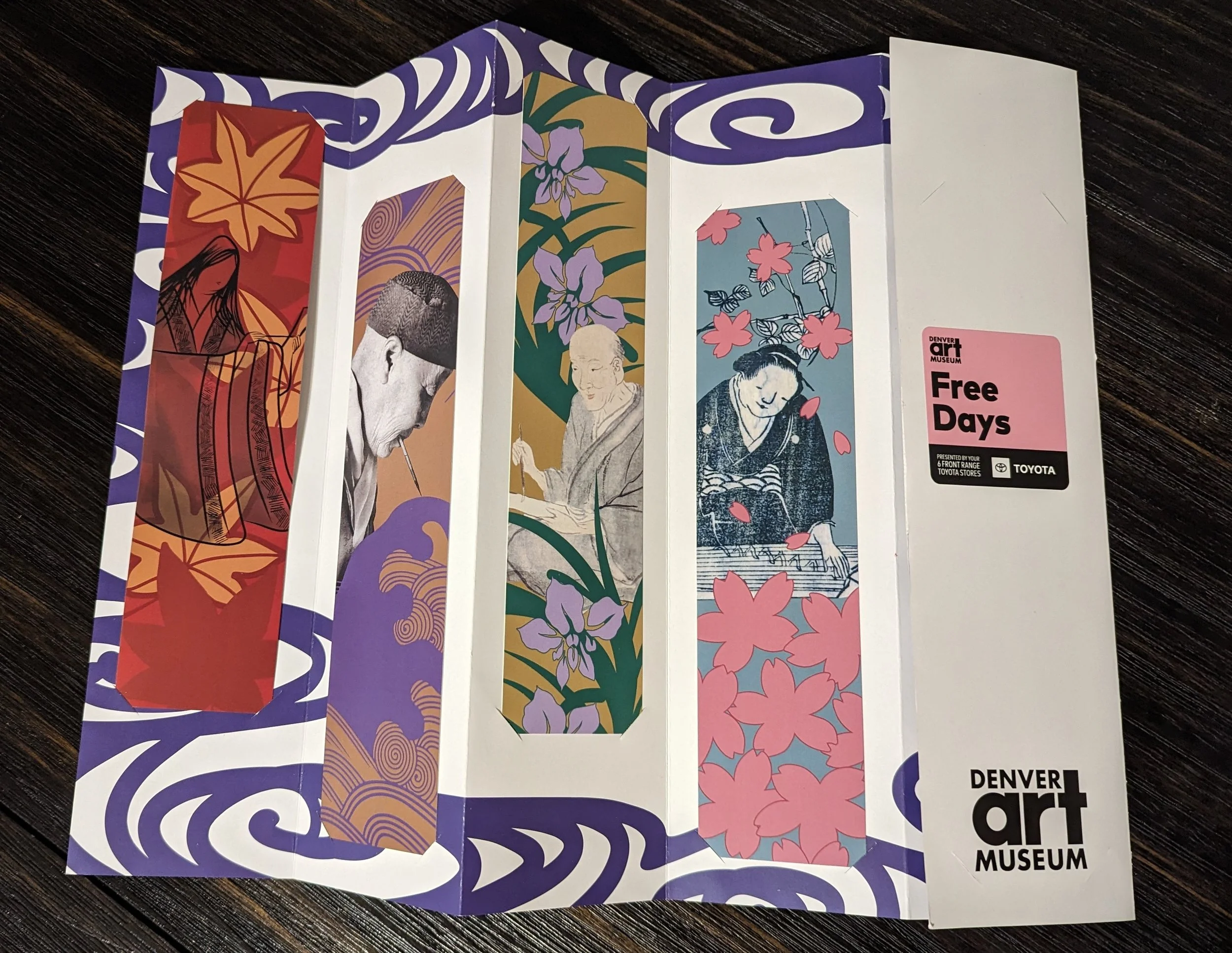 Celebrating the Legacy of Japanese Women Artists at "Her Brush" — JETAA ...