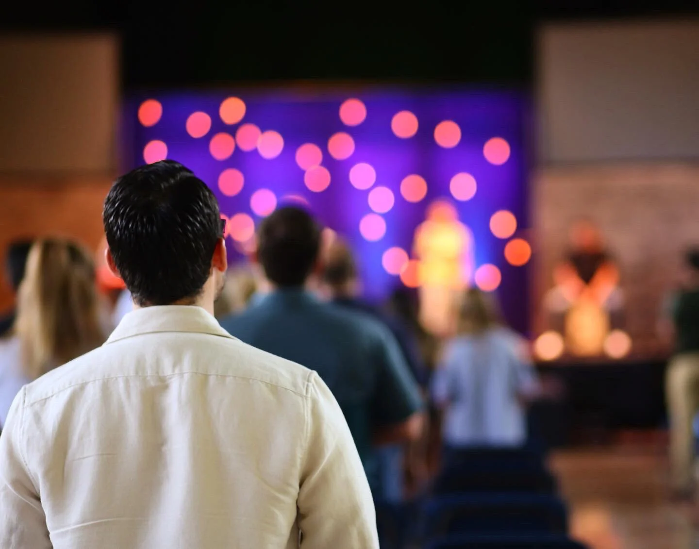 Services 2 — Northside Church